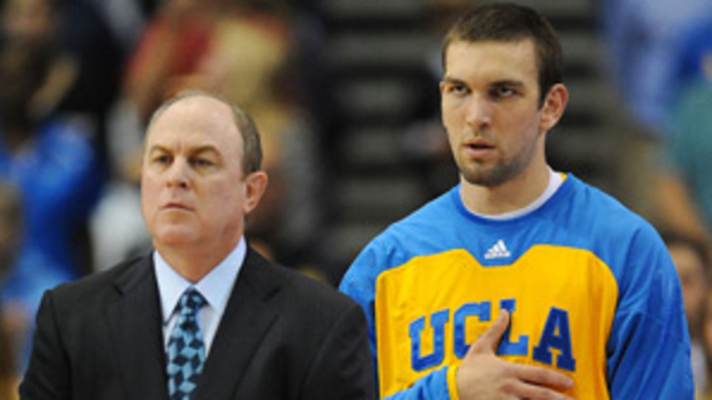 George Dohrmann: Not the UCLA Way - Sports Illustrated