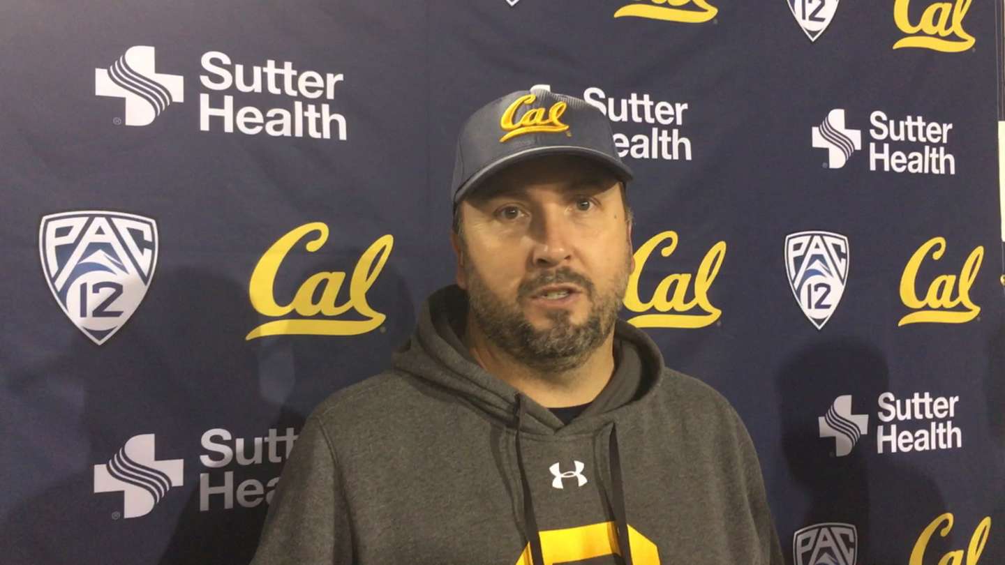 Cal Football: Bears OC Beau Baldwin Reportedly Will Become Cal Poly's ...