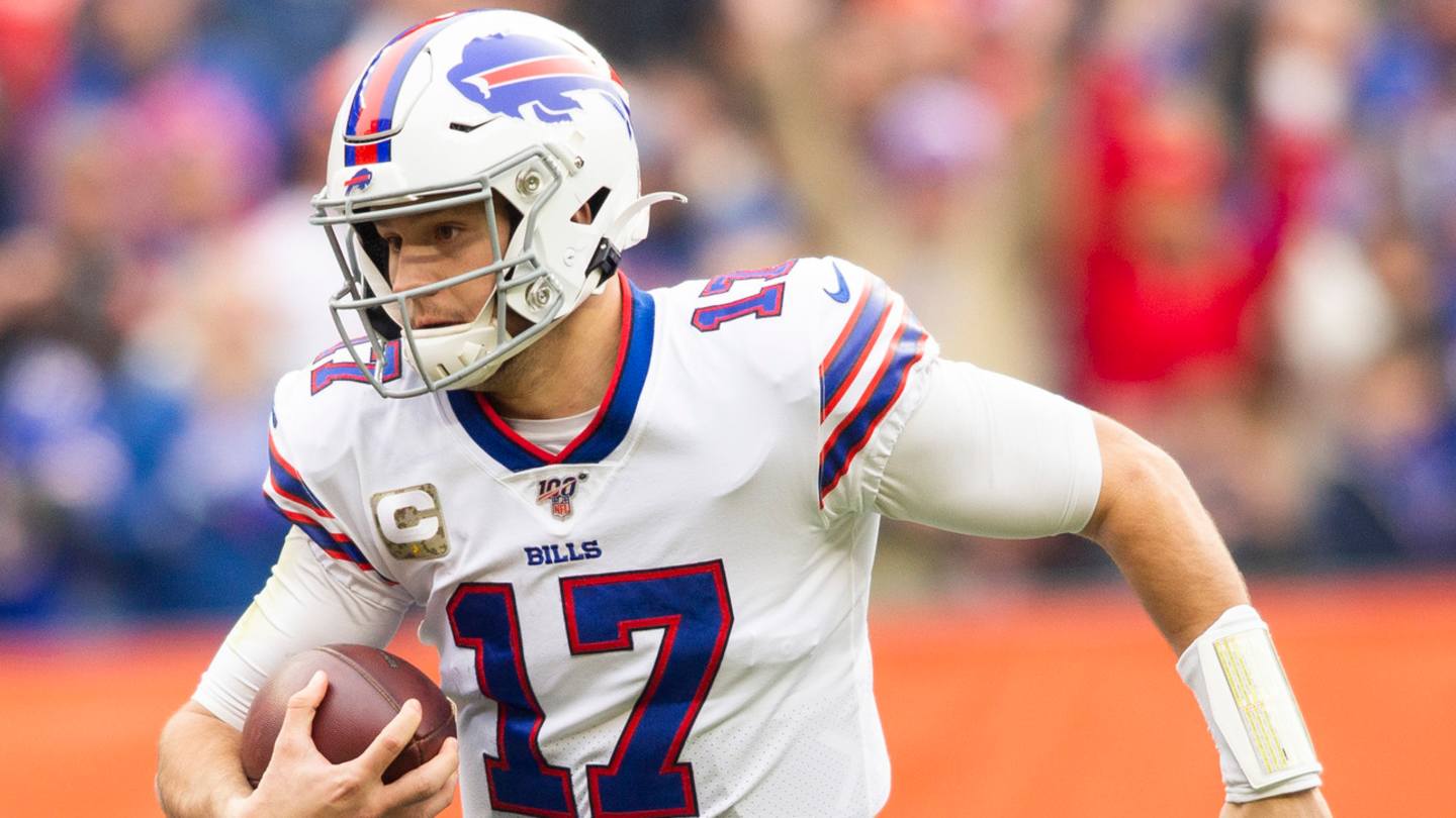 Bills vs Steelers live stream: How to watch, TV channel, start time ...