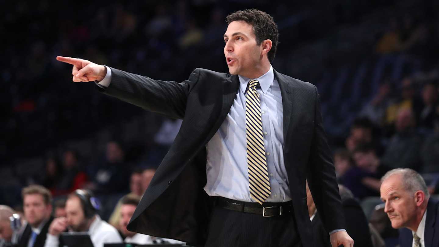 Recruiting: Saba Gigiberia Signs NLI With Georgia Tech Men's Basketball ...