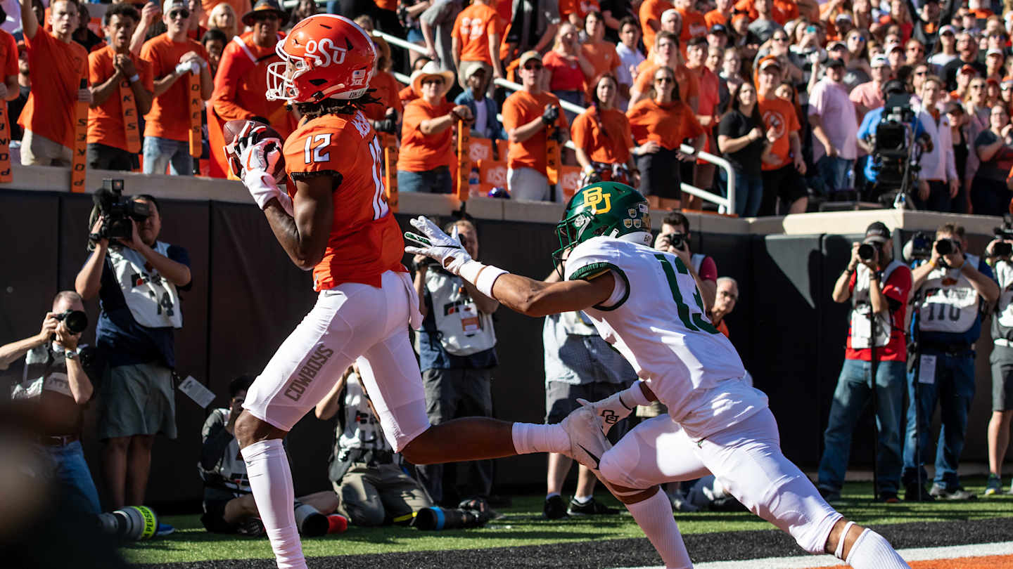 Jordan McCray to Play in East-West Shine Bowl - Sports Illustrated ...