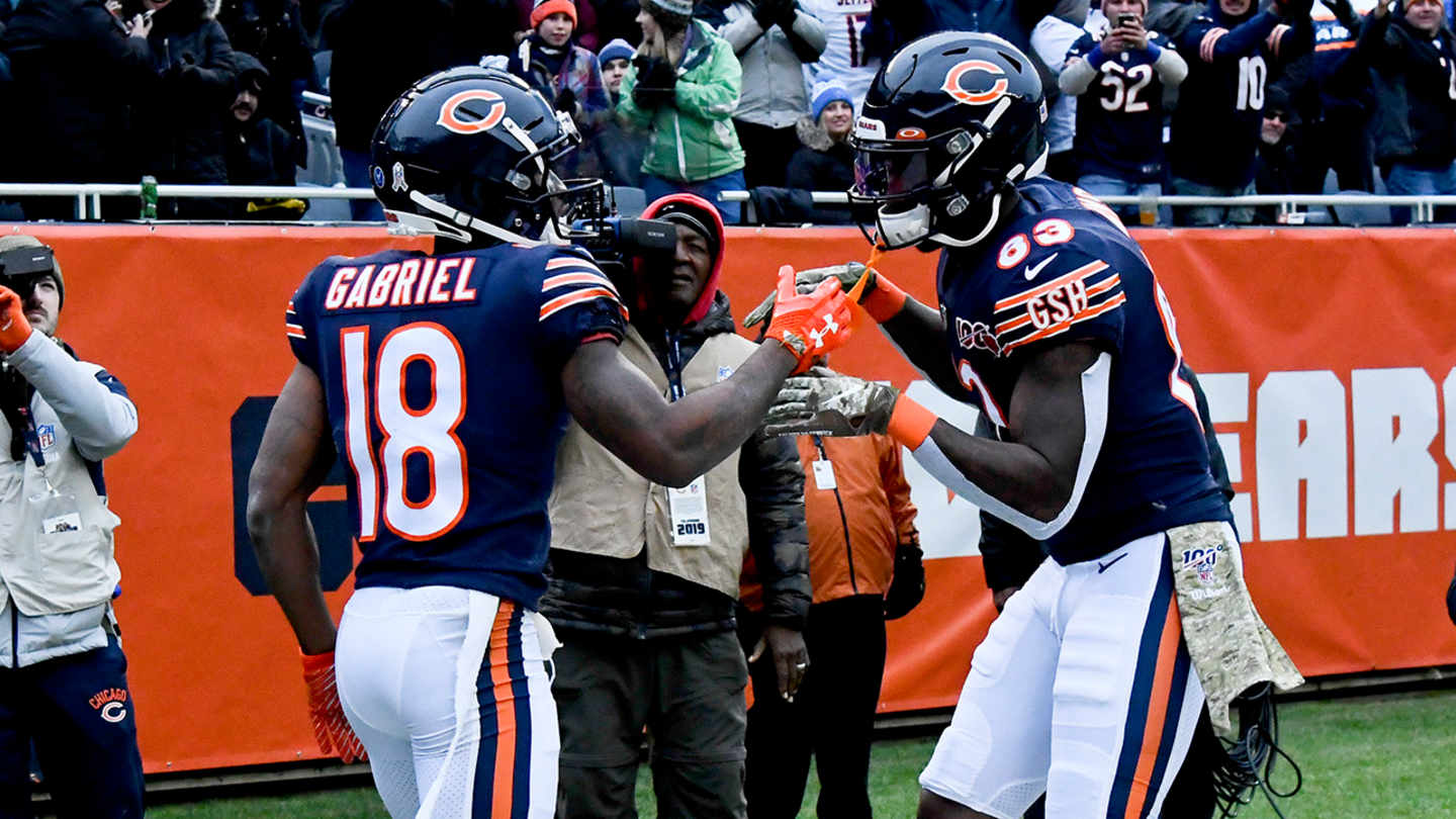 Bears vs Rams live stream: Watch online, TV channel, time - Sports ...