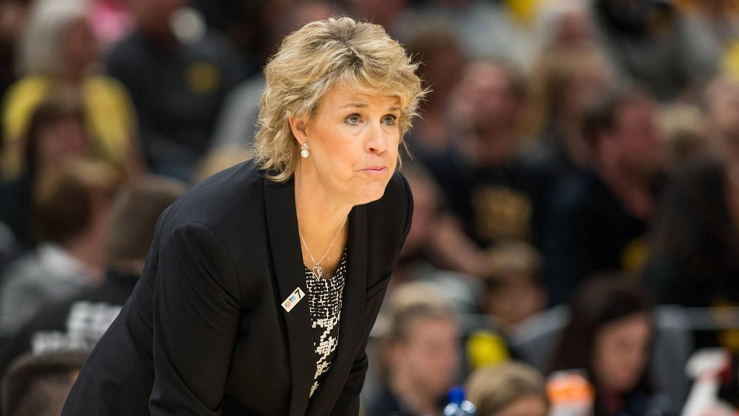 The Class of 2020: Breaking Down Iowa's Women's Basketball Recruits ...