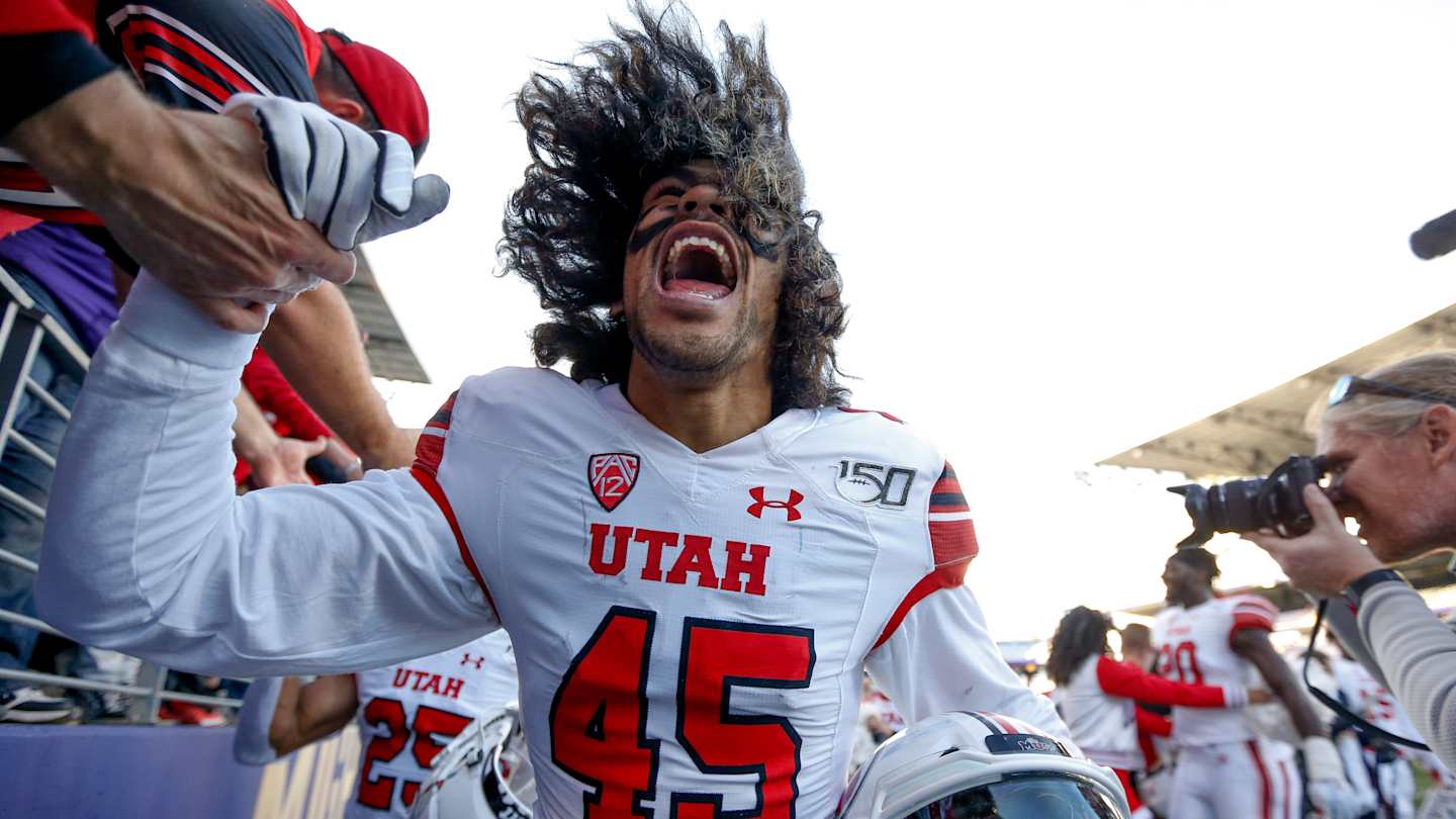 FB: Season ticket renewal extended - Sports Illustrated Utah Utes News ...