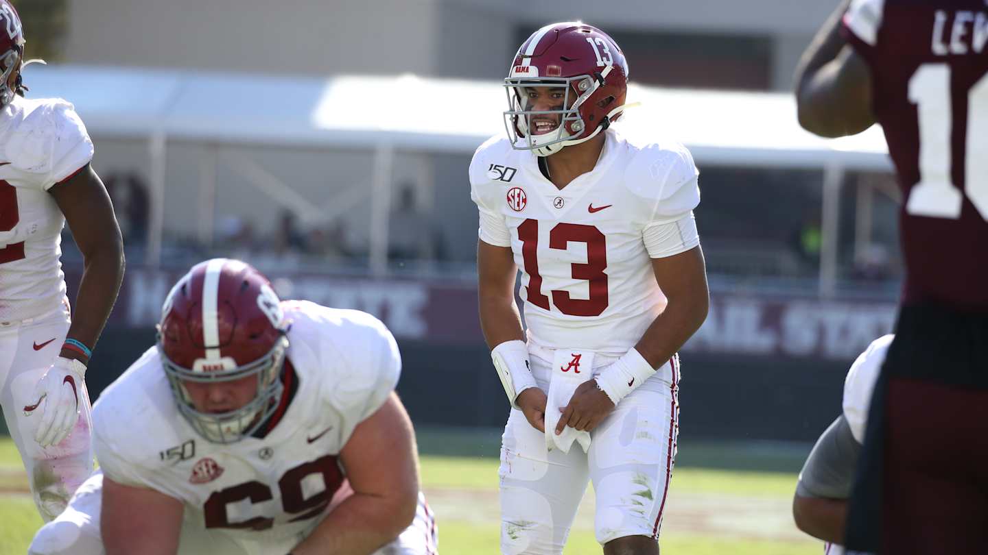 University of Alabama Graduates 102 Student-Athletes During Spring ...