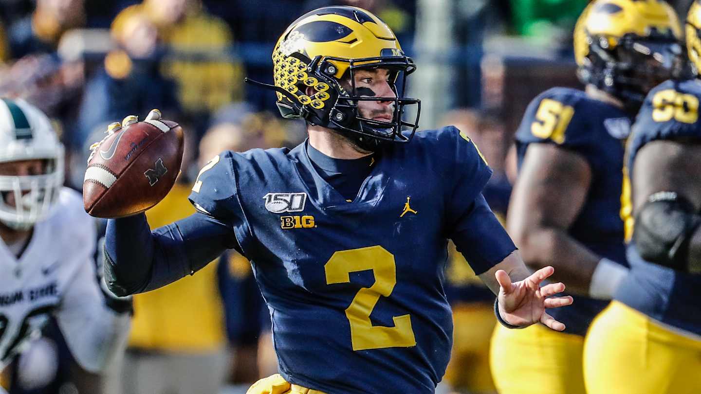 Shea Day - Sports Illustrated Michigan Wolverines News, Analysis and More