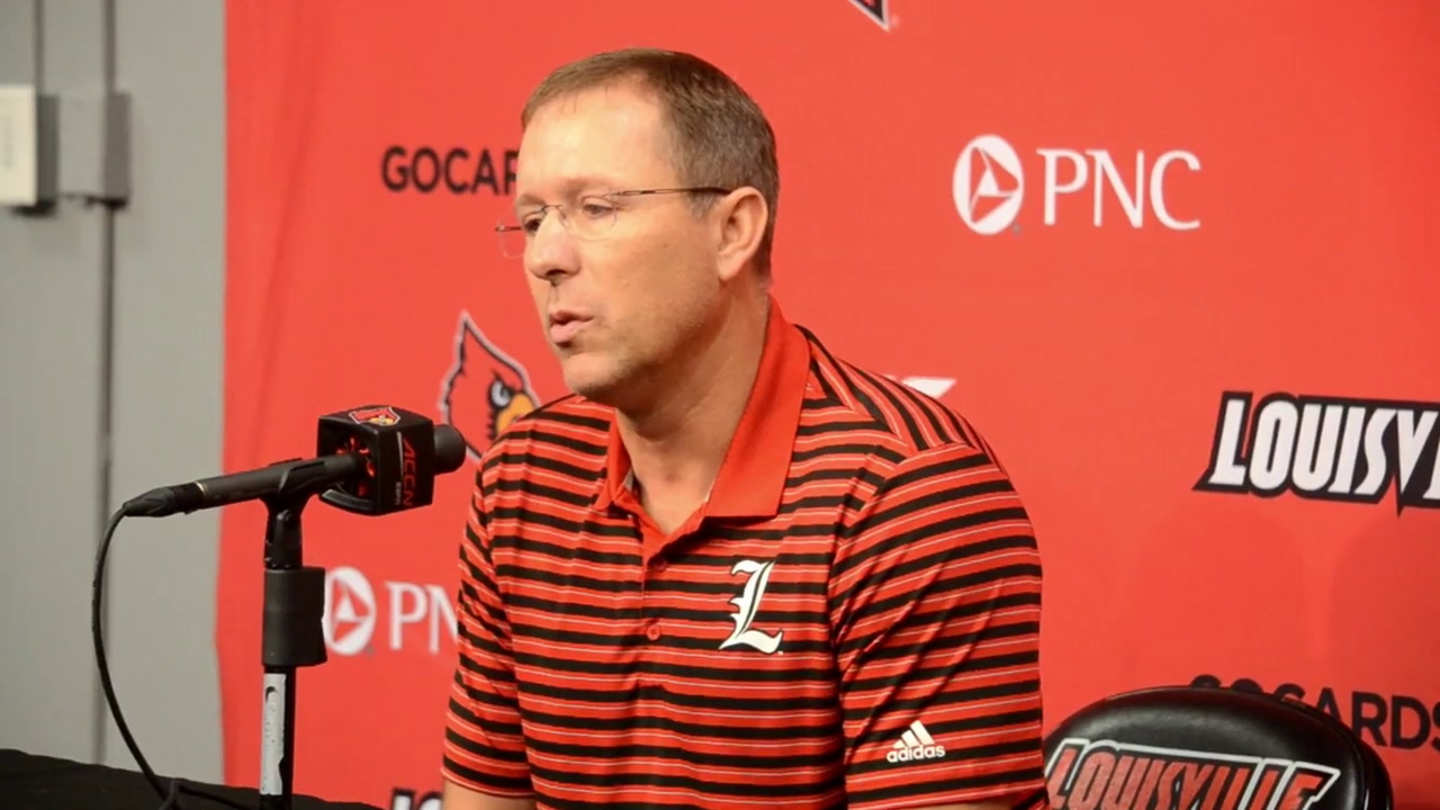 Satterfield named semifinalist for George Munger Coach of the Year ...