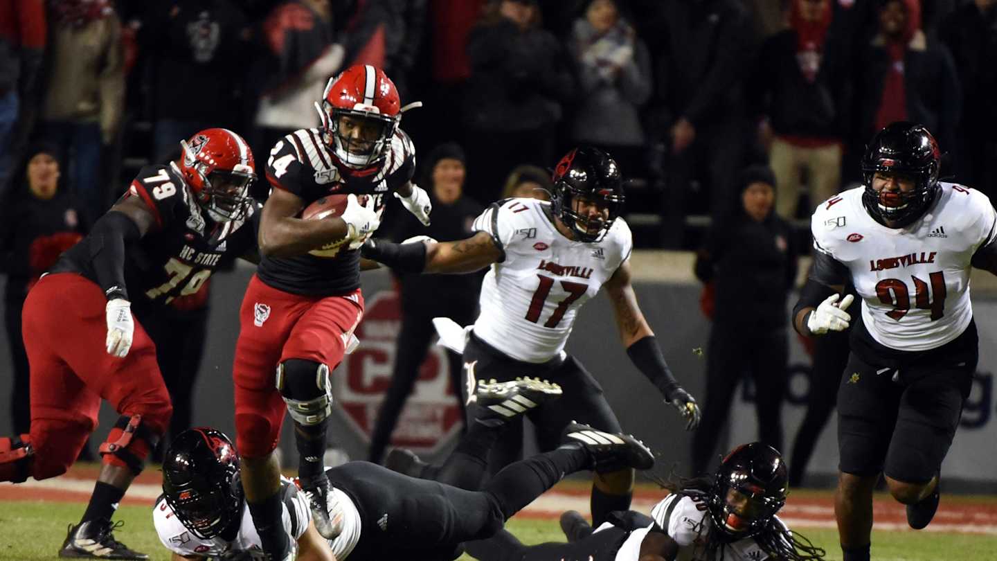 Behind Enemy Lines: 5 Questions for Wolfpack Maven's Brett Friedlander ...