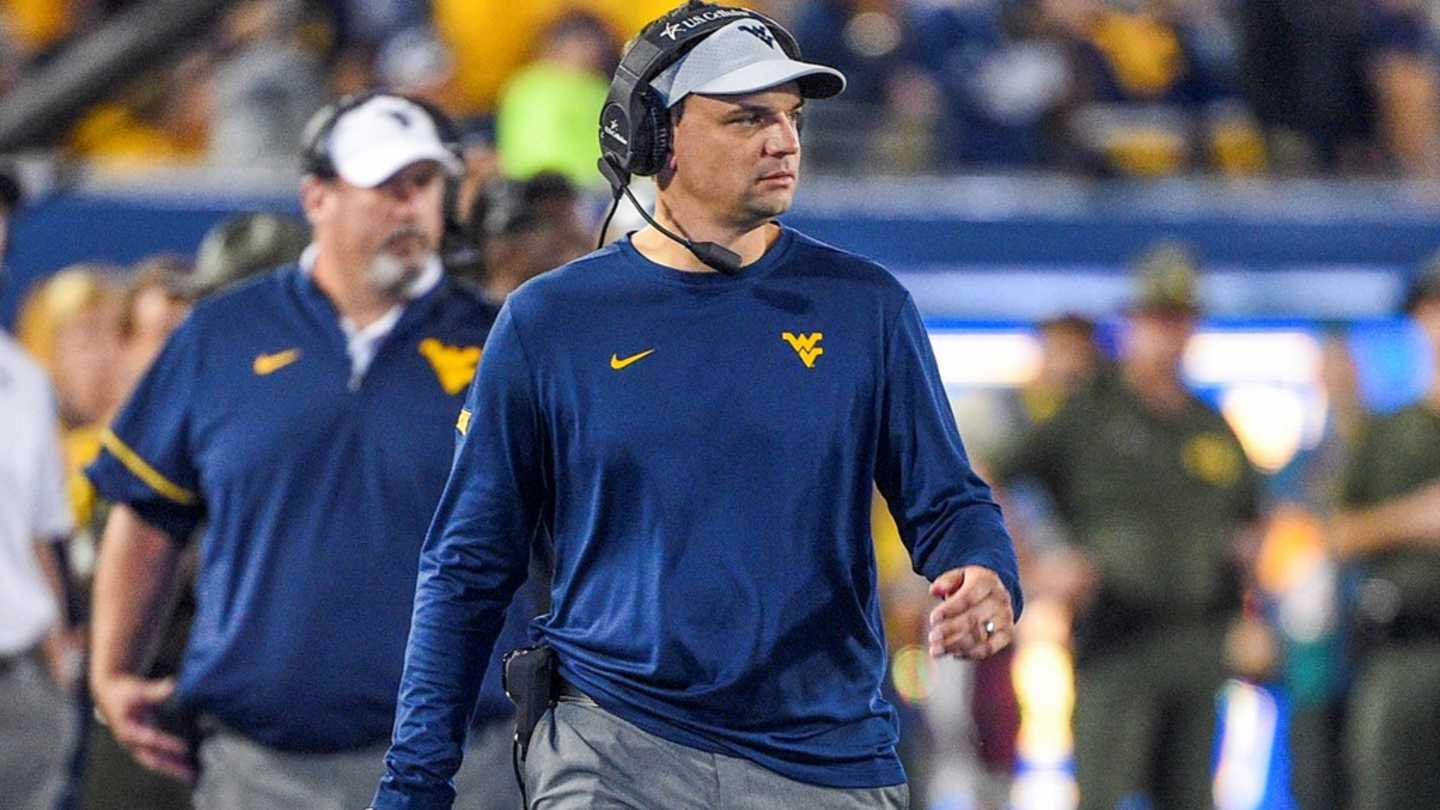 Neal Brown Prepared for NCAA's NIL Guidelines - Sports Illustrated West ...