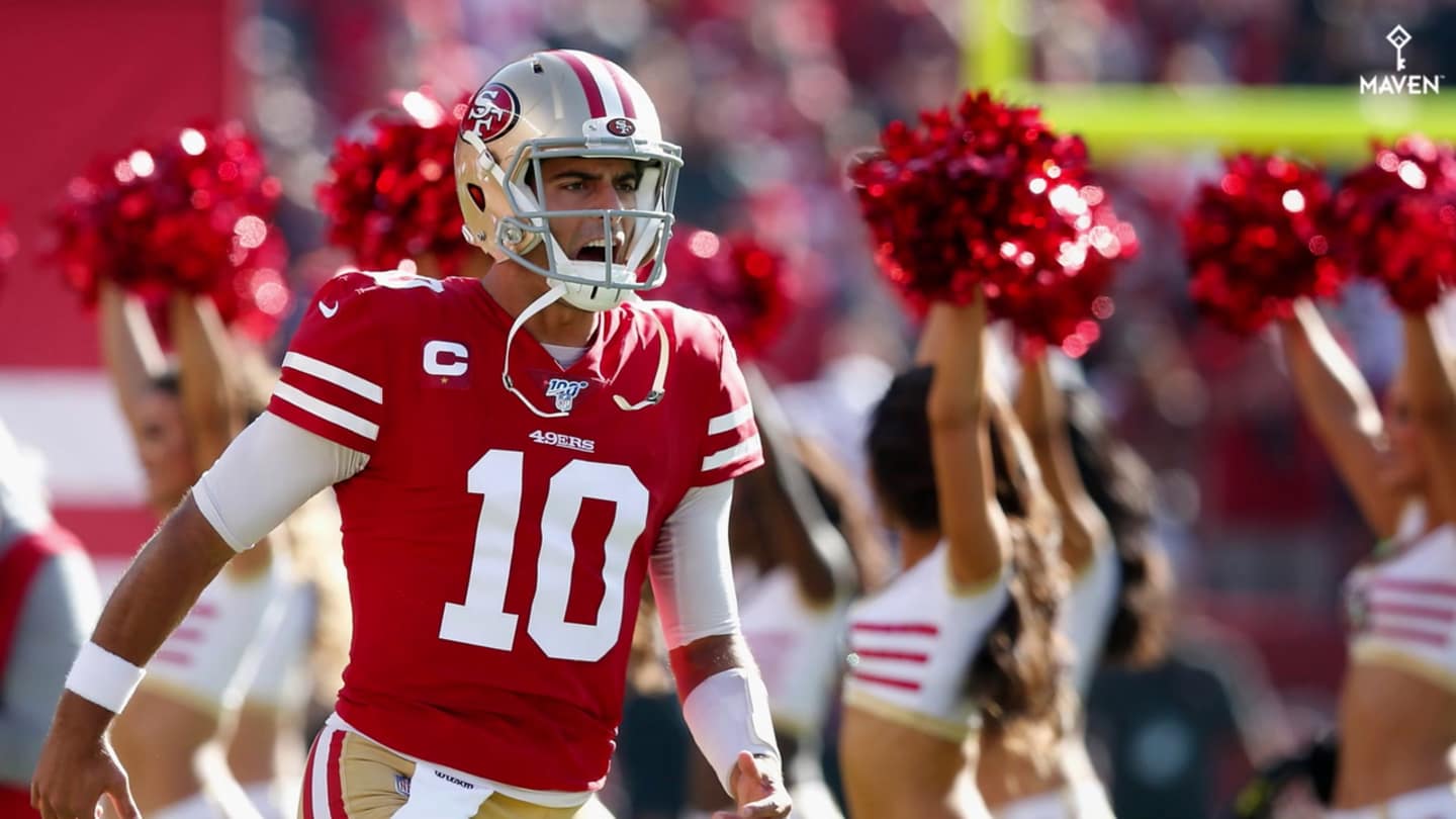 Green Bay Packers at San Francisco 49ers preview - Sports Illustrated ...