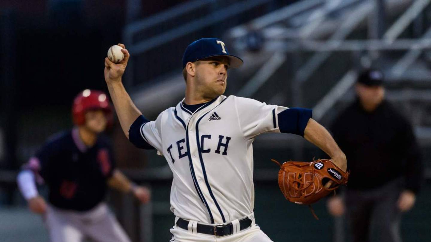 2020 Georgia Tech Baseball Season Tickets Now On Sale - Sports ...