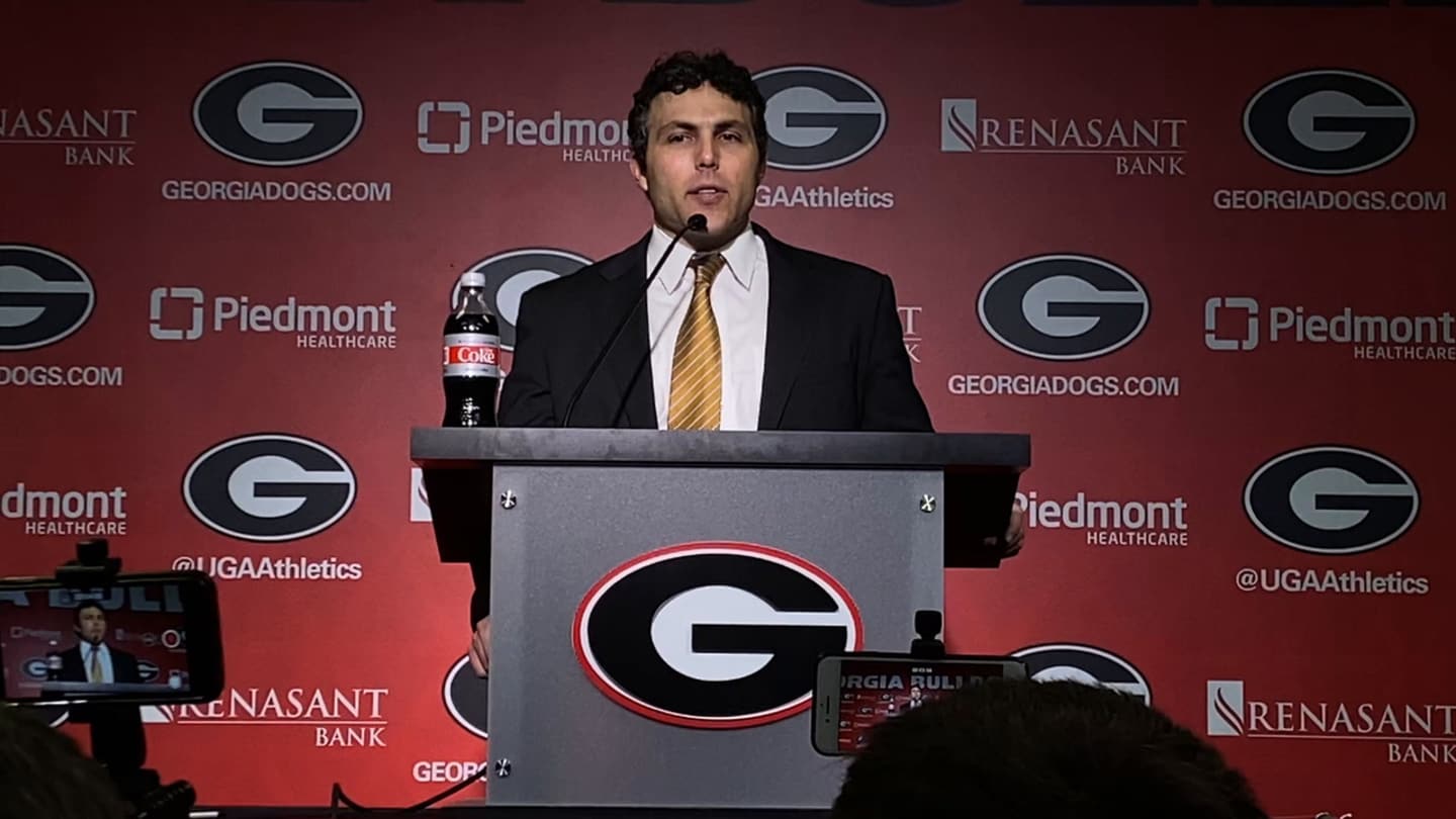 Watch: What Head Coach Josh Pastner, Michael Devoe & James Banks III ...