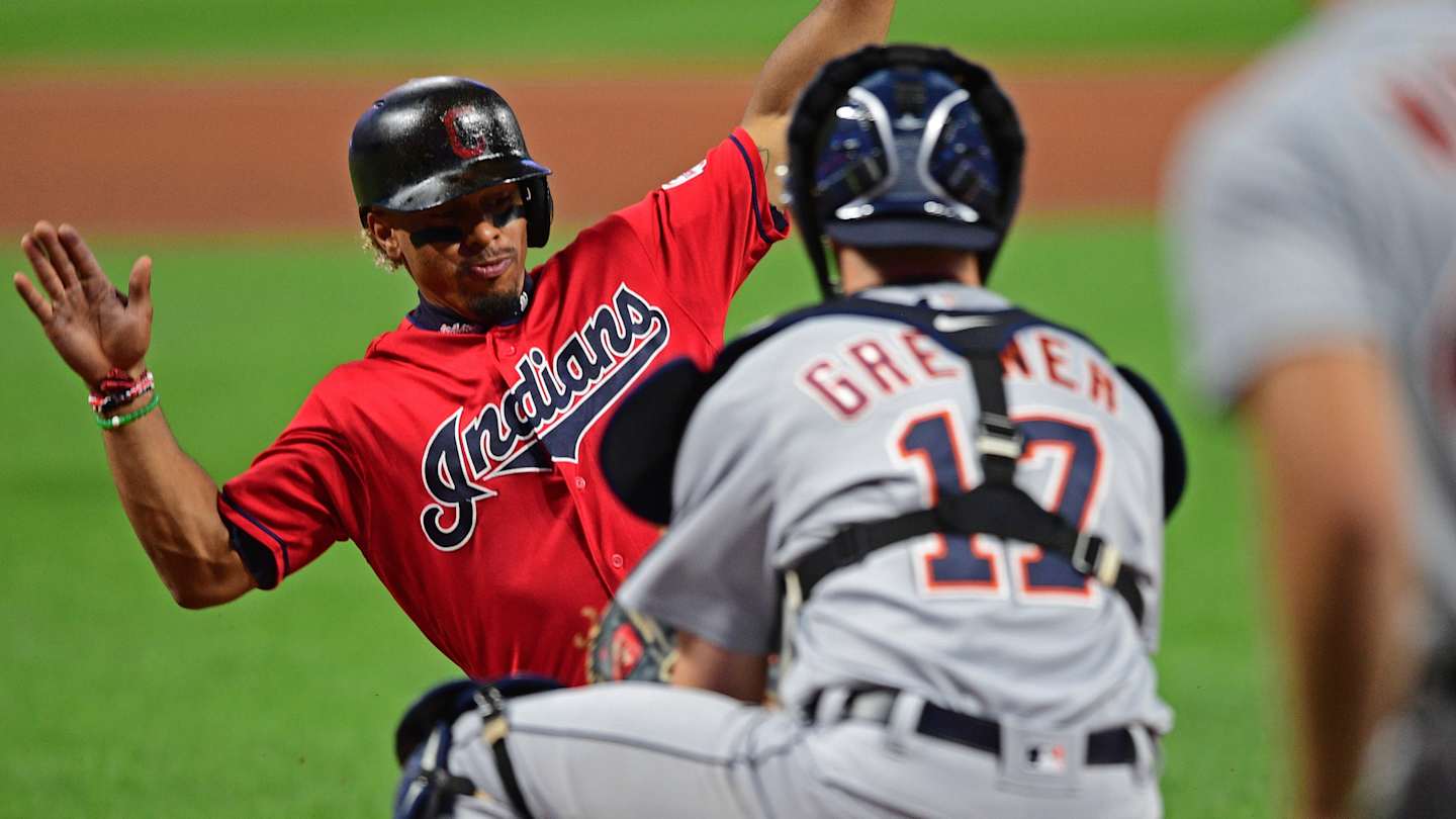 How does the Indians schedule look to kickoff the 2020 season? - Sports ...