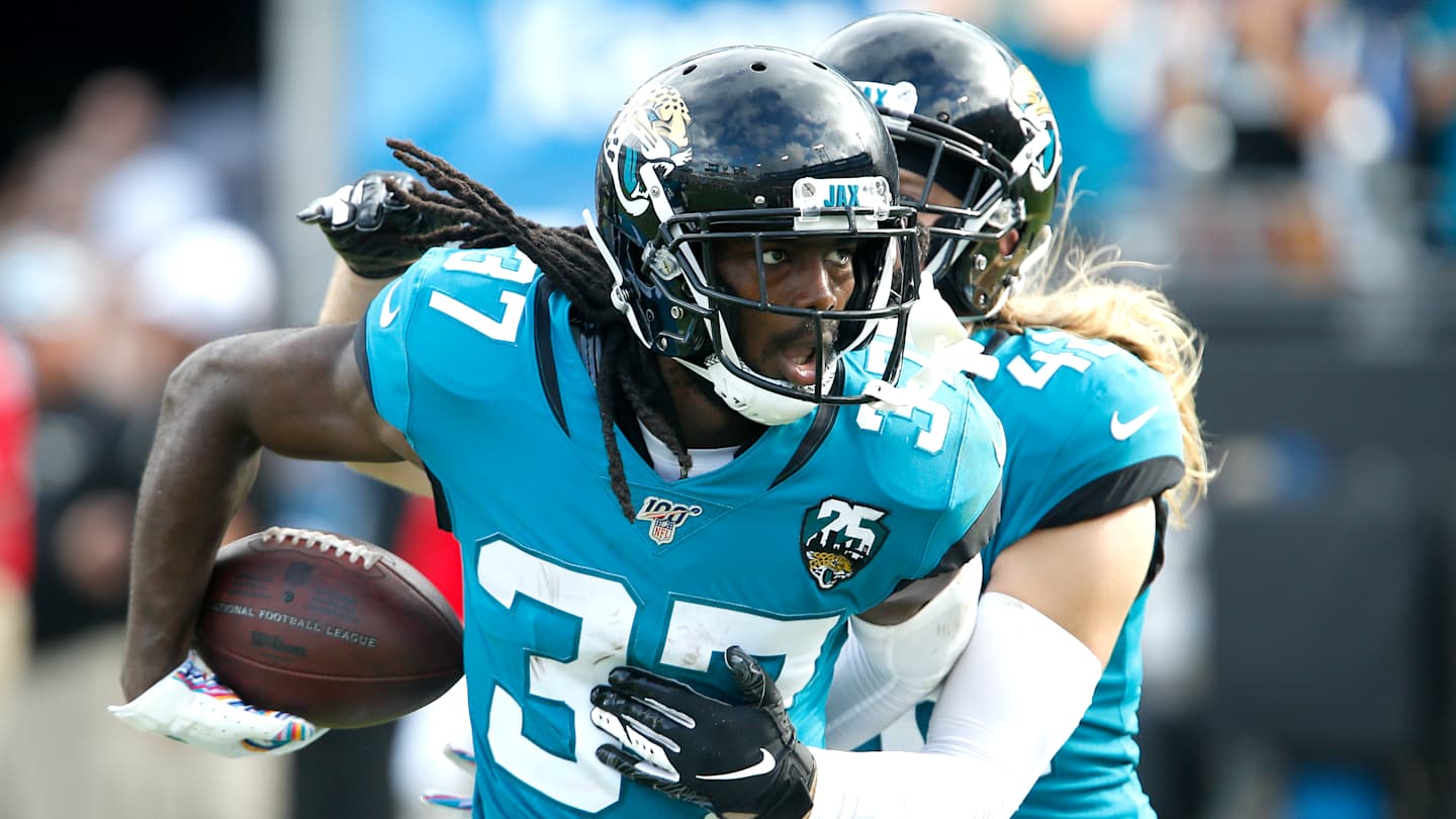 Tre Herndon Returning to His Nashville Roots, This Time as an NFL ...