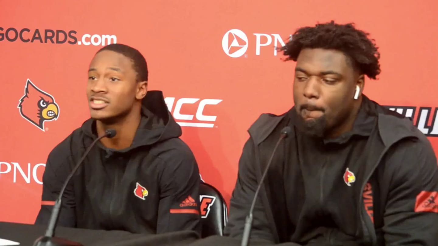 Atwell the focal point of passing game - Sports Illustrated Louisville ...