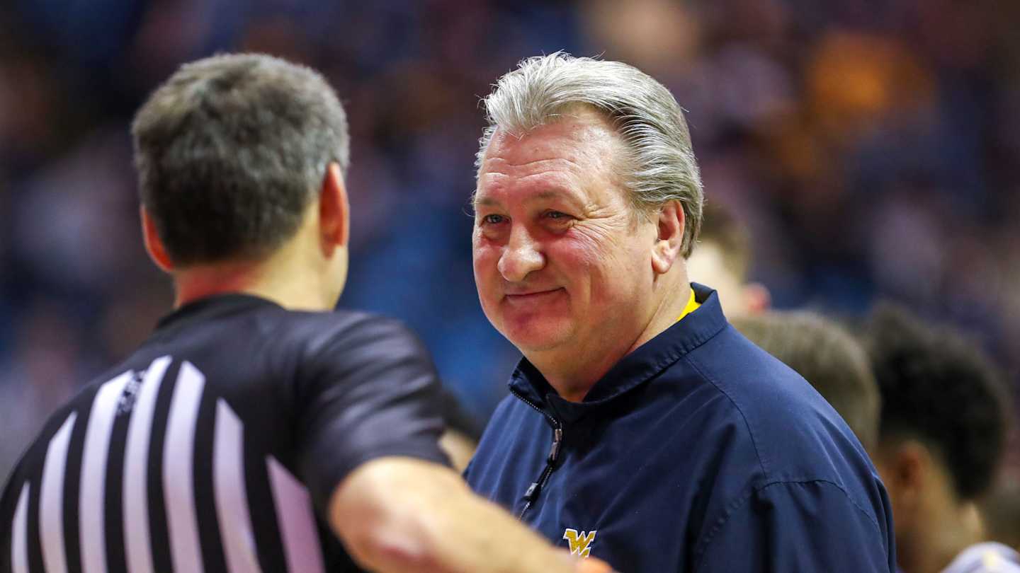 BREAKING: WVU Plans to Increase Capacity at Coliseum Once Again ...