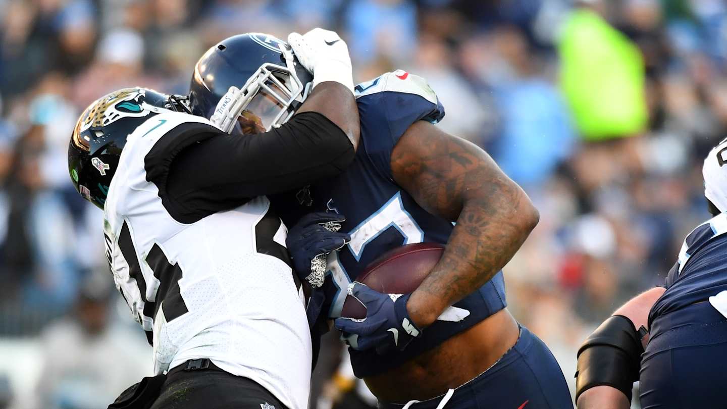 Tennessee Titans Injury Report: The Price of Victory - Sports ...