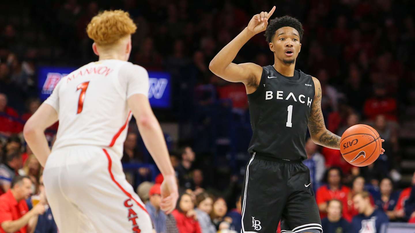 Ex-UW guard Carter leads huge comeback - Sports Illustrated Washington ...