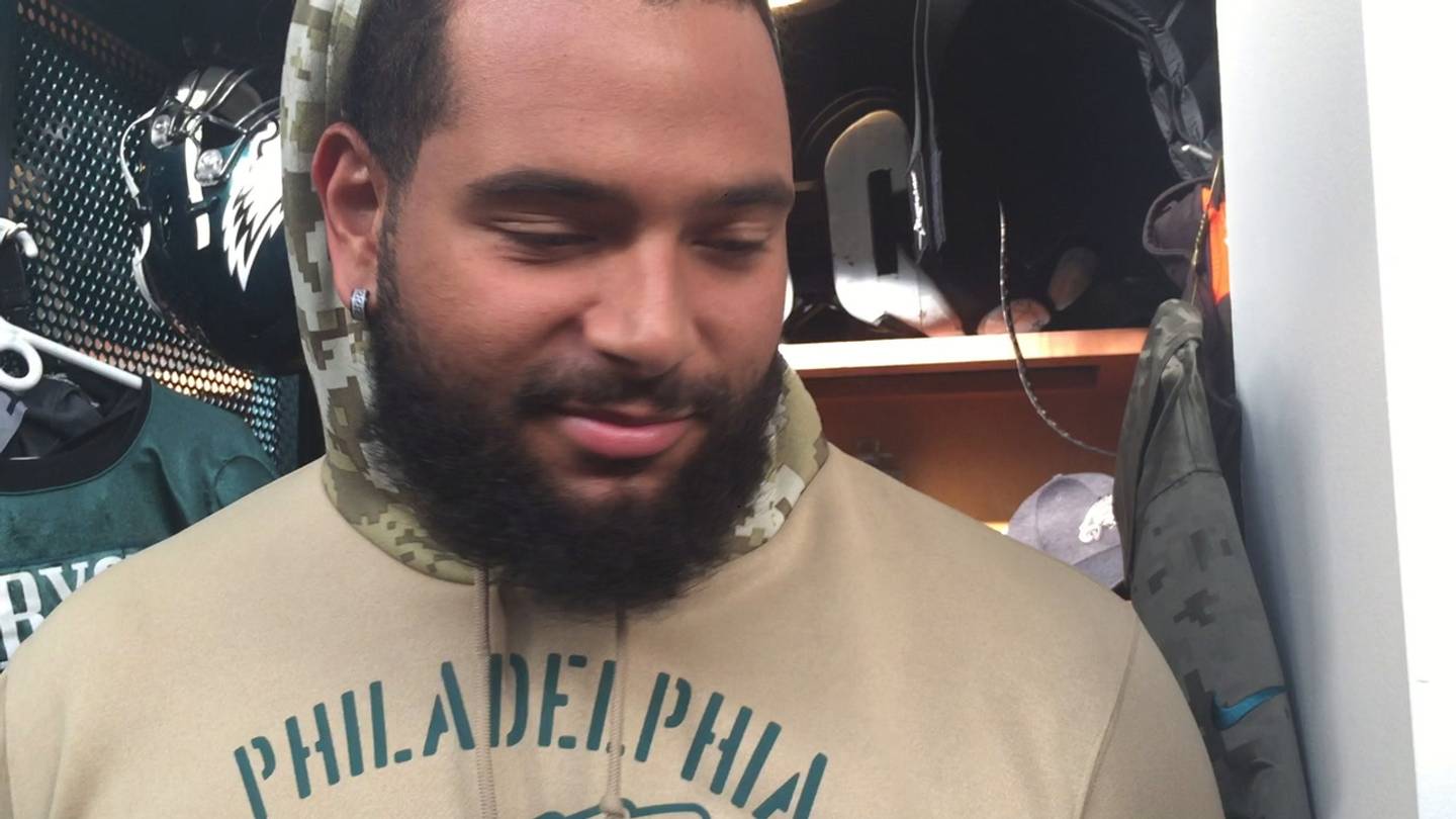Matt Pryor Saw Rare Extended Snaps Last Week - Sports Illustrated ...