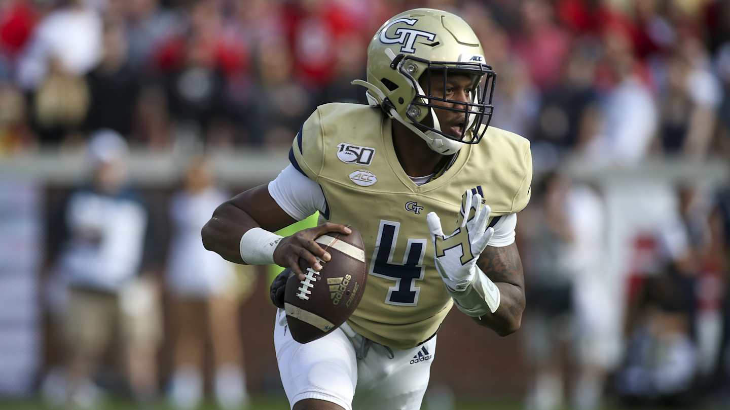 Georgia Tech Football Morning Recruiting Roundup: 2/1/20 - Sports ...