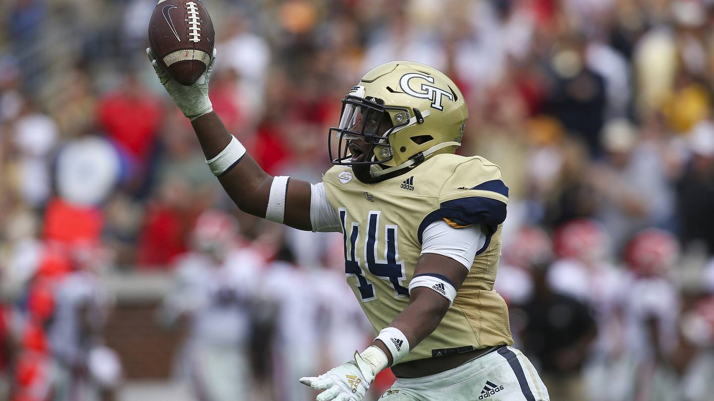 Georgia Tech Football Morning Recruiting Roundup: 2/2/20 - Sports ...