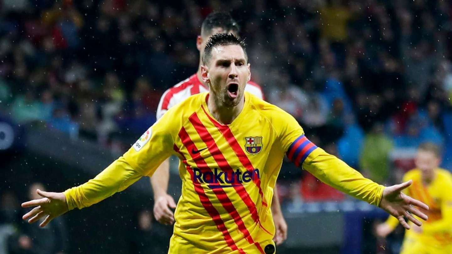 Barcelona vs Mallorca live stream: How to watch, TV channel, time ...