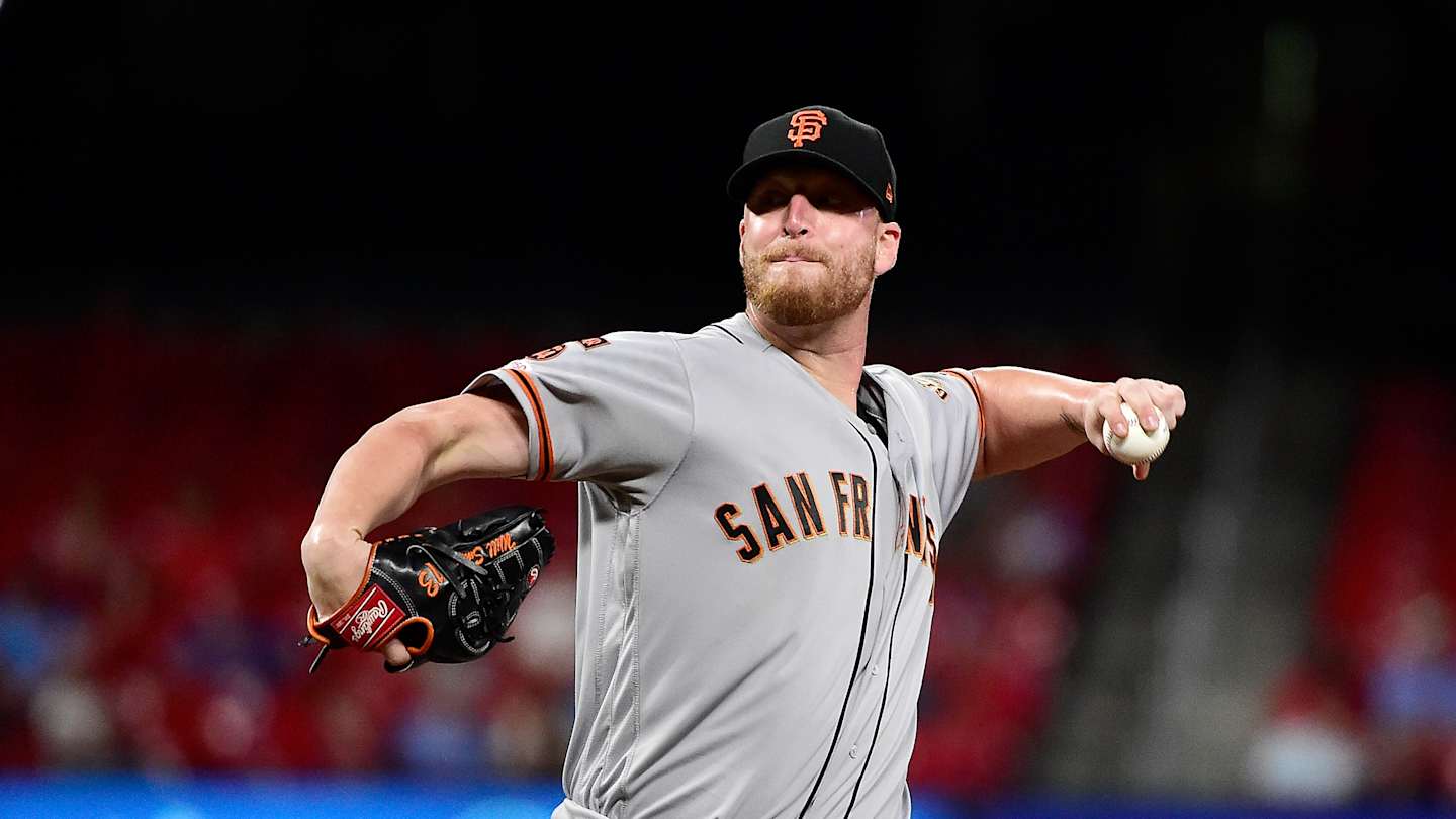 Braves' signing of Will Smith adds another All-Star to bullpen - Sports ...