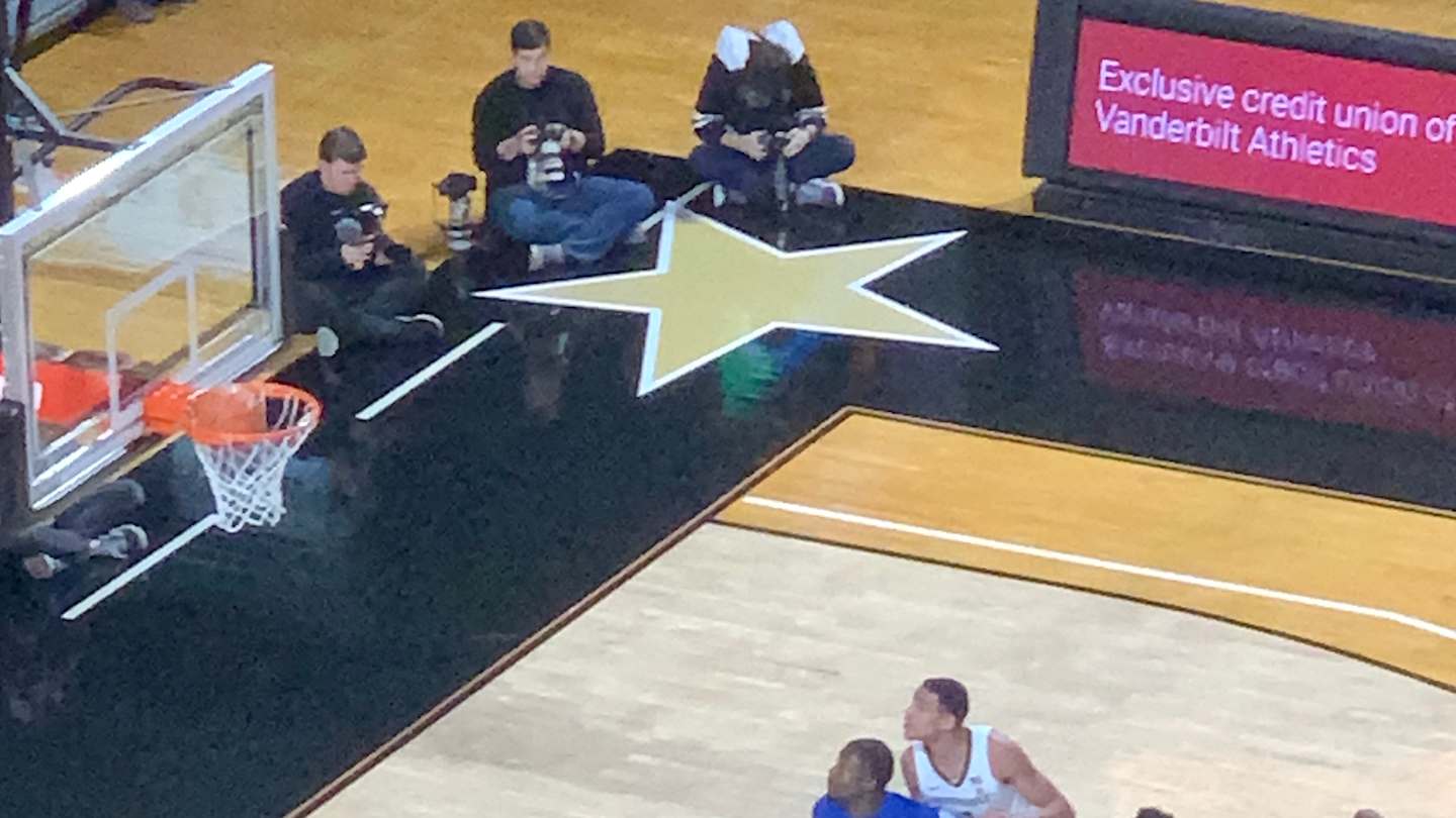 Quickie Recap: Vanderbilt 90 Buffalo 76 - Sports Illustrated Vanderbilt ...