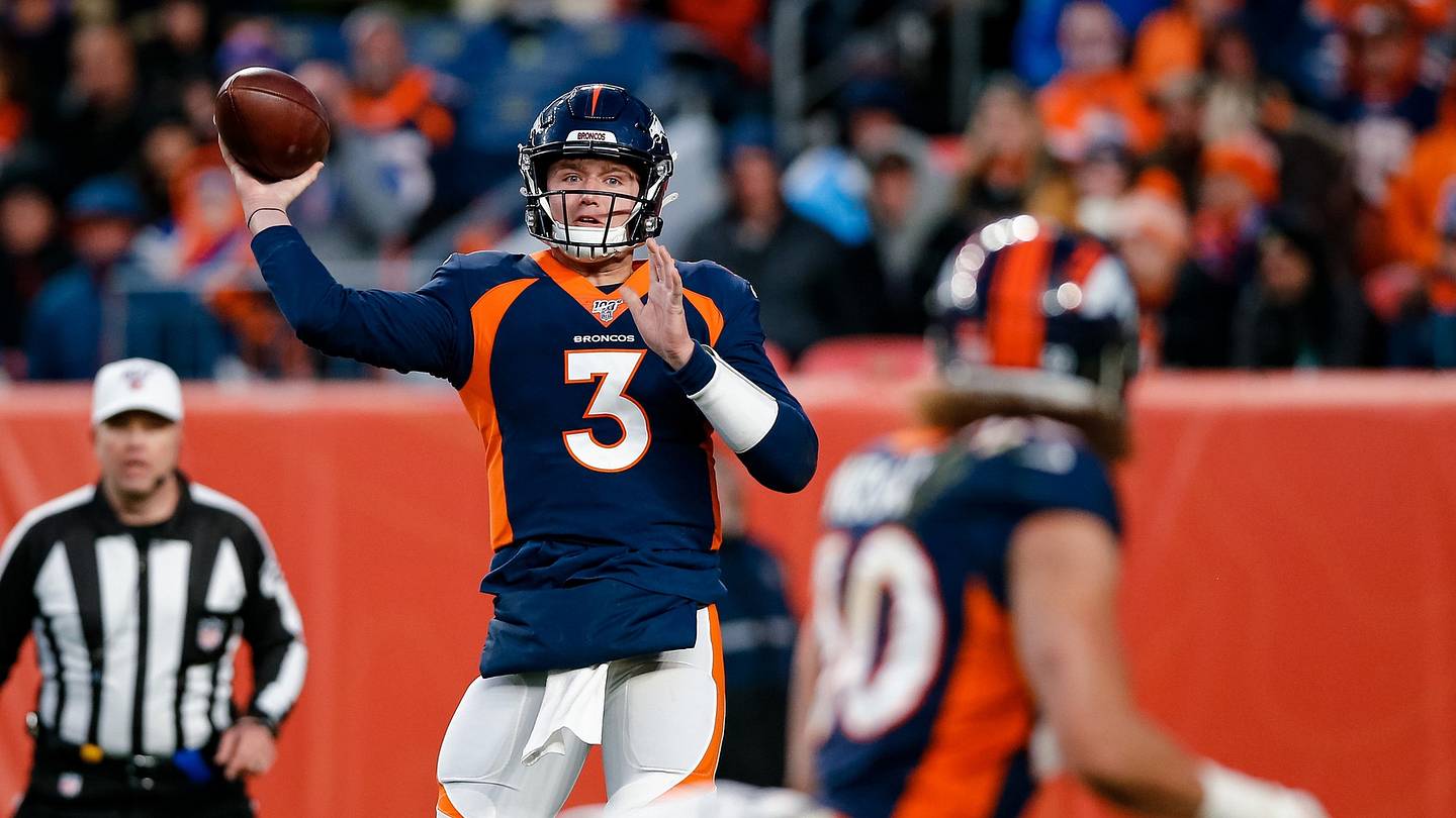 Three Keys to Denver Broncos' Week 1 Victory Over Tennessee Titans ...