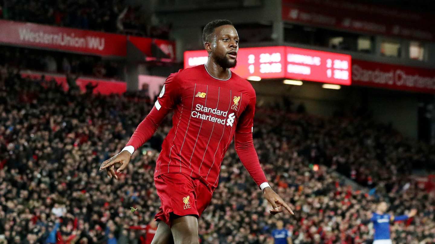 Liverpool beats Everton as Jurgen Klopp gets 100th EPL win - Sports ...