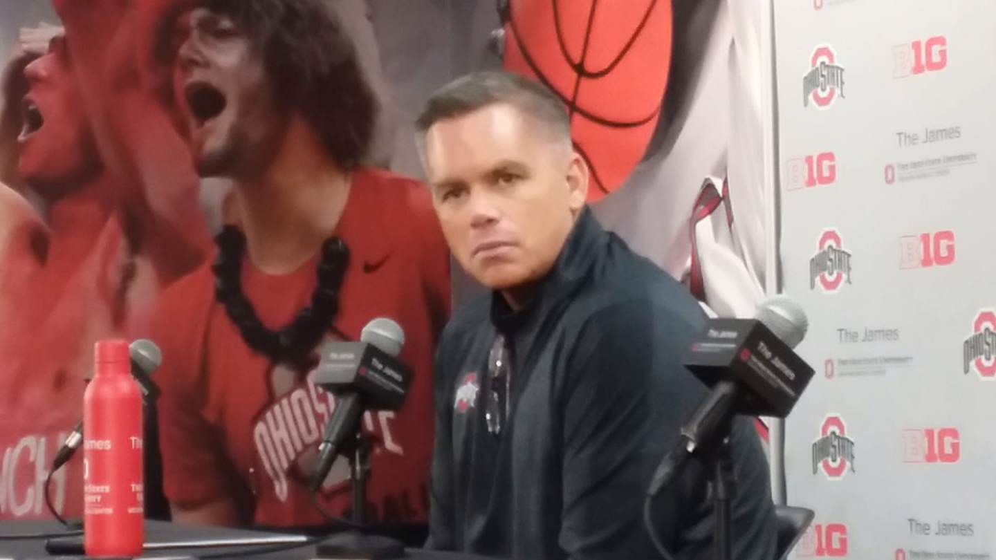 It's All Good, Even If It's Bad, for Ohio State at North Carolina ...