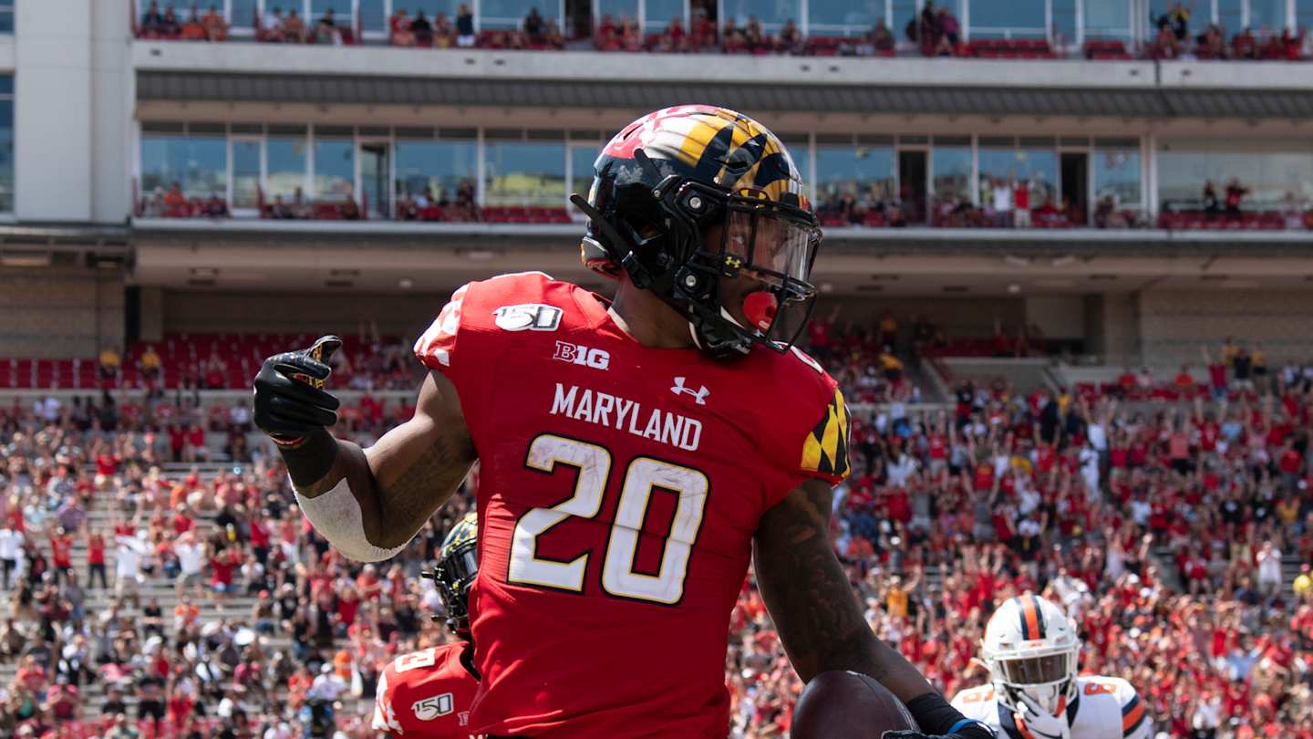 Locksley Explains How Leake Can Find Niche in New York - Sports ...