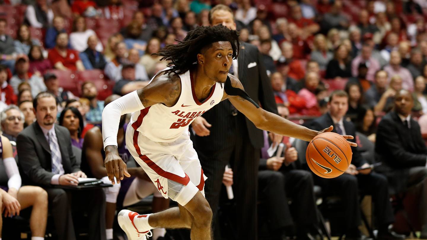 John Petty Jr. the BamaCentral Athlete of the Week - Sports Illustrated ...