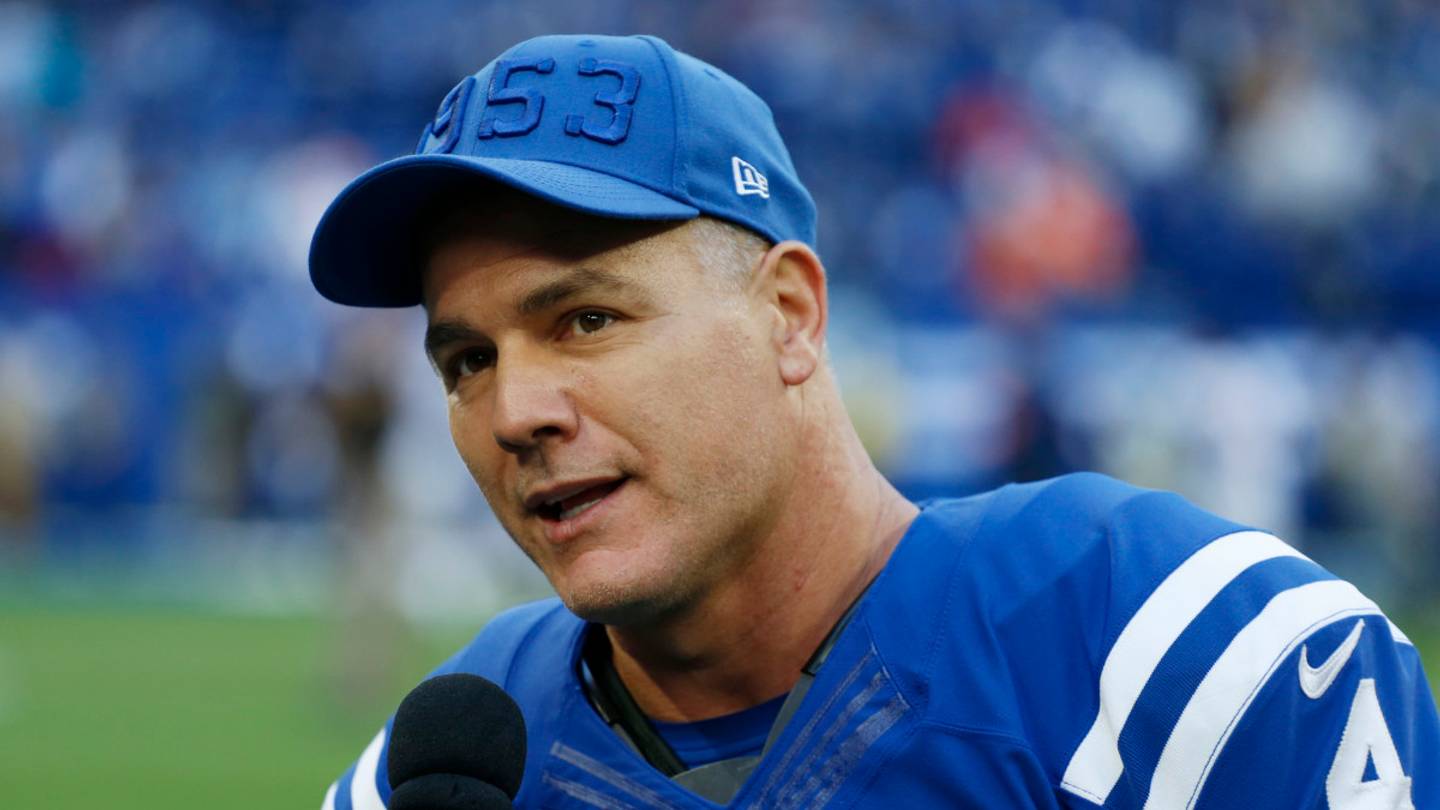 Former NFL Agent and Executive Says Legendary Kicker Nearly Chose ...