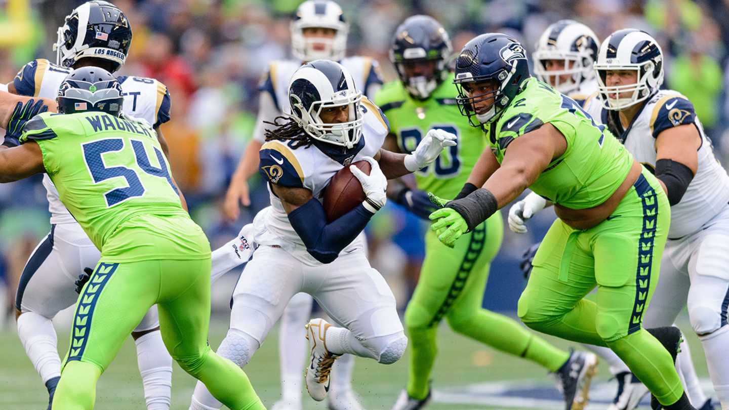 Seahawks vs Rams live stream: Watch online, TV channel, time - Sports ...