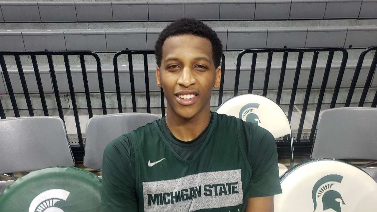 Marcus Bingham Jr (MBJ) Growing As A Starters & A Player For Michigan ...