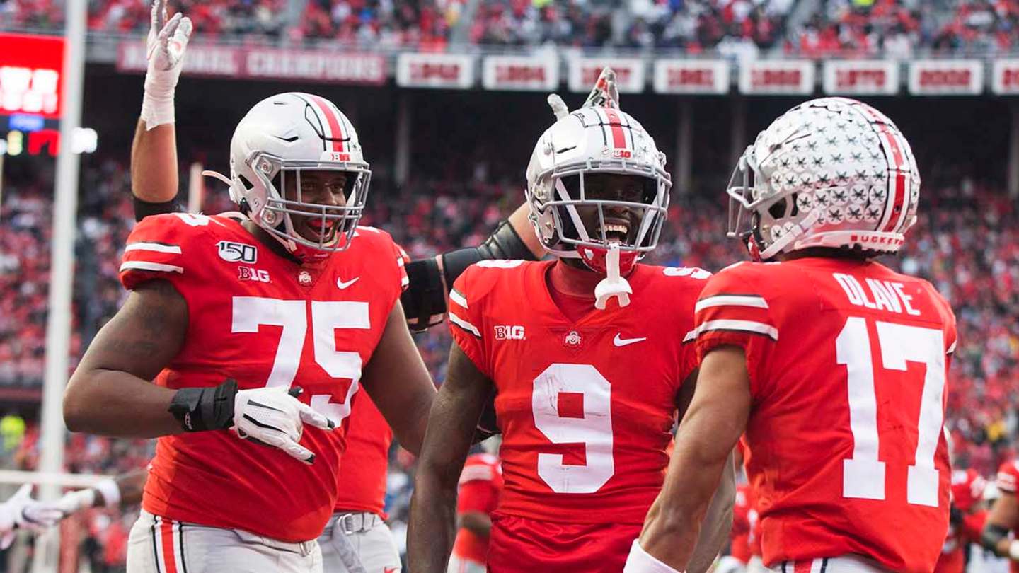 College football bowl games full schedule 2019-20 - Sports Illustrated