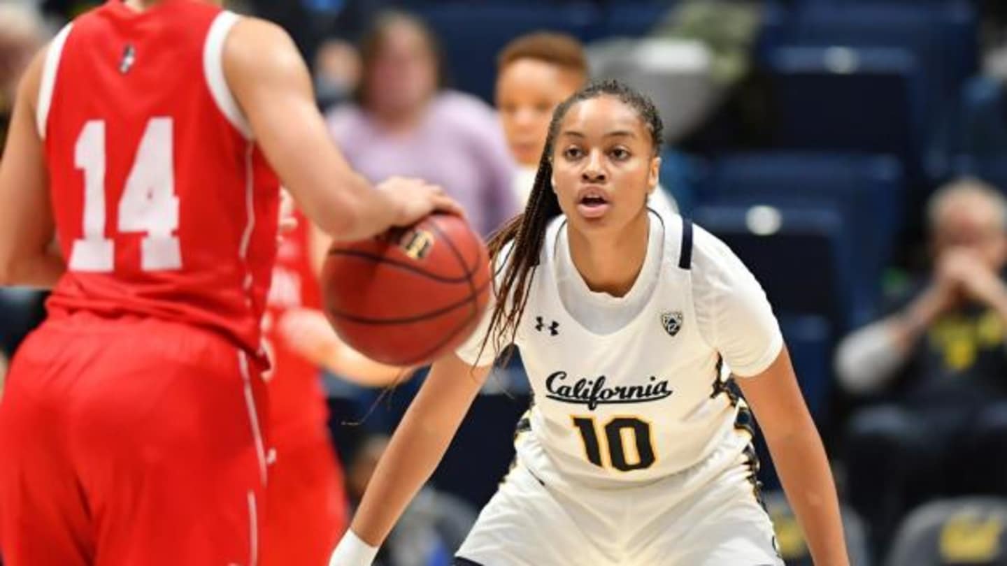 Cal Women's Basketball: Bears Win 6th Straight Game - Sports ...