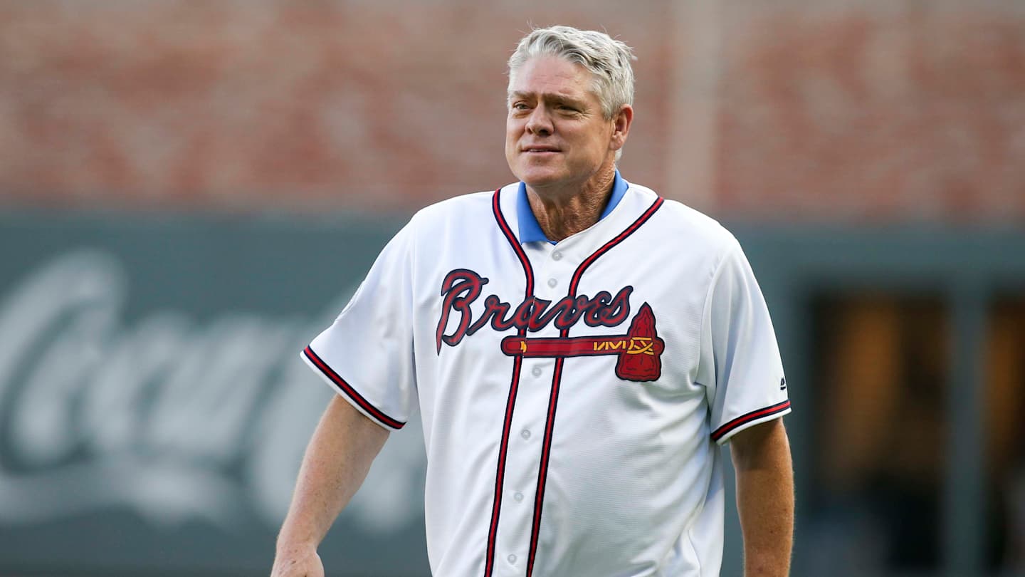 Ted Simmons makes Baseball's Hall of Fame - Sports Illustrated Atlanta ...