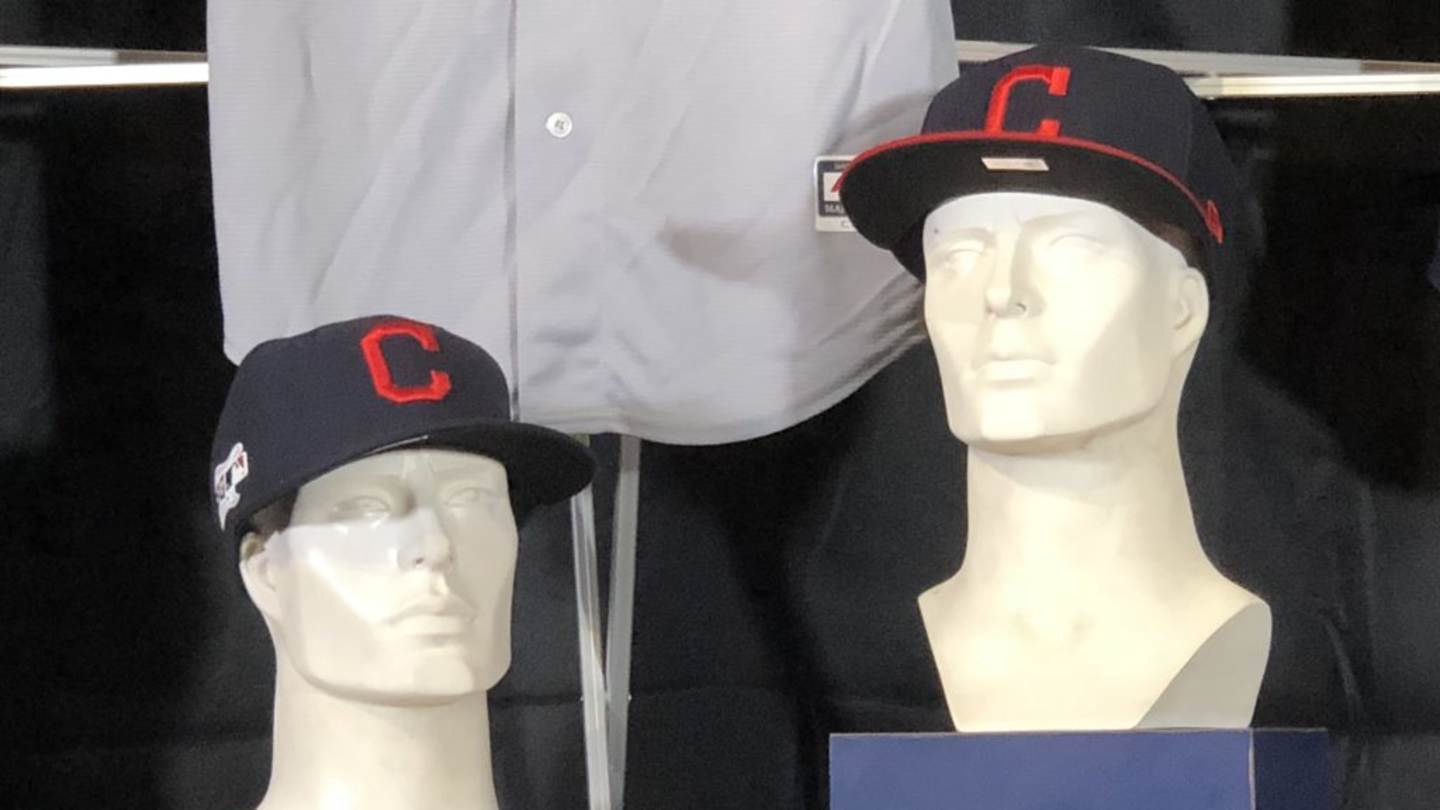 Indians Unveil New Uniforms for 2019; Show Off New Red Alternate Home ...