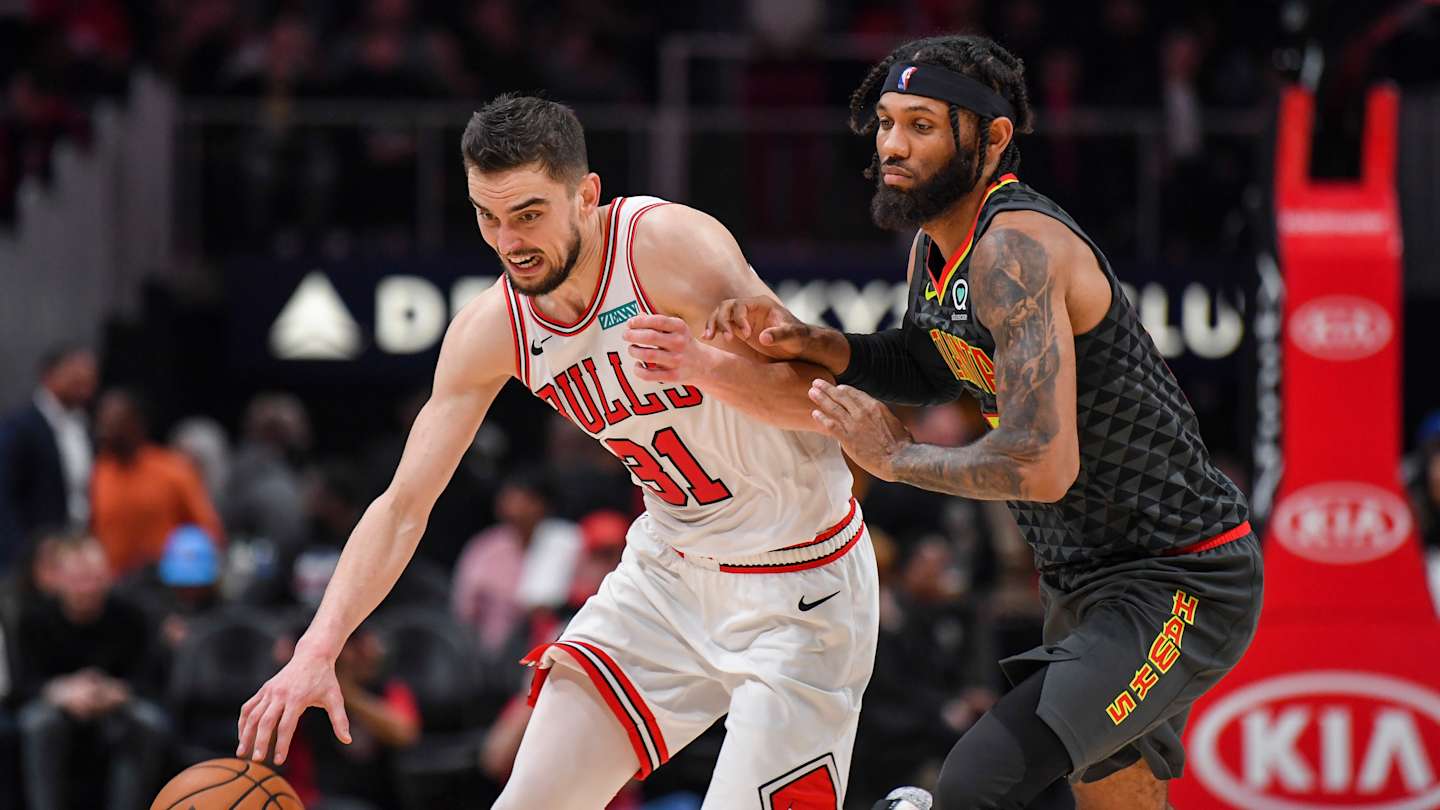 Hawks vs. Bulls Game Preview - Sports Illustrated Atlanta Hawks News ...