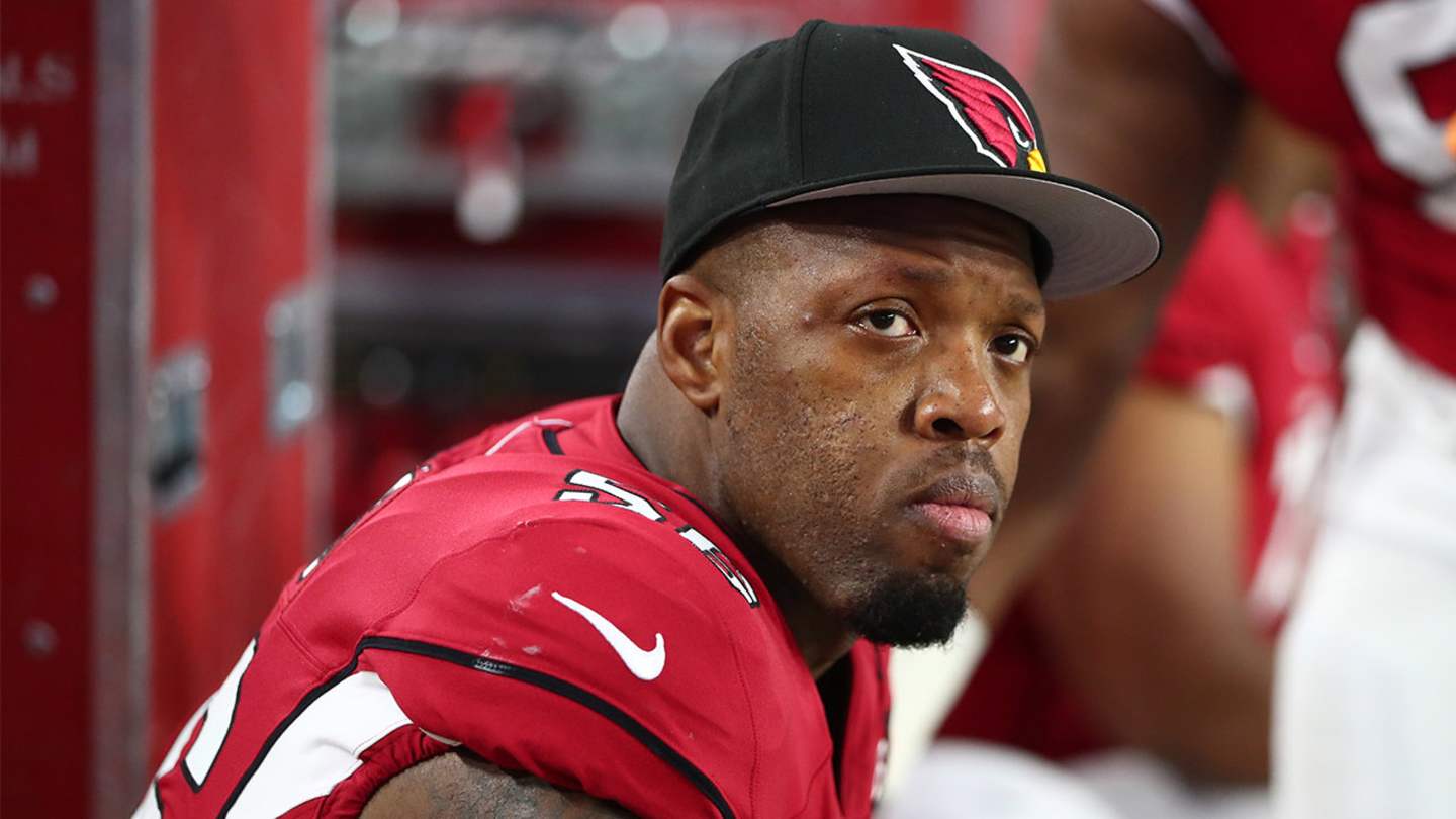 Terrell Suggs released: Cardinals cut veteran linebacker - Sports ...