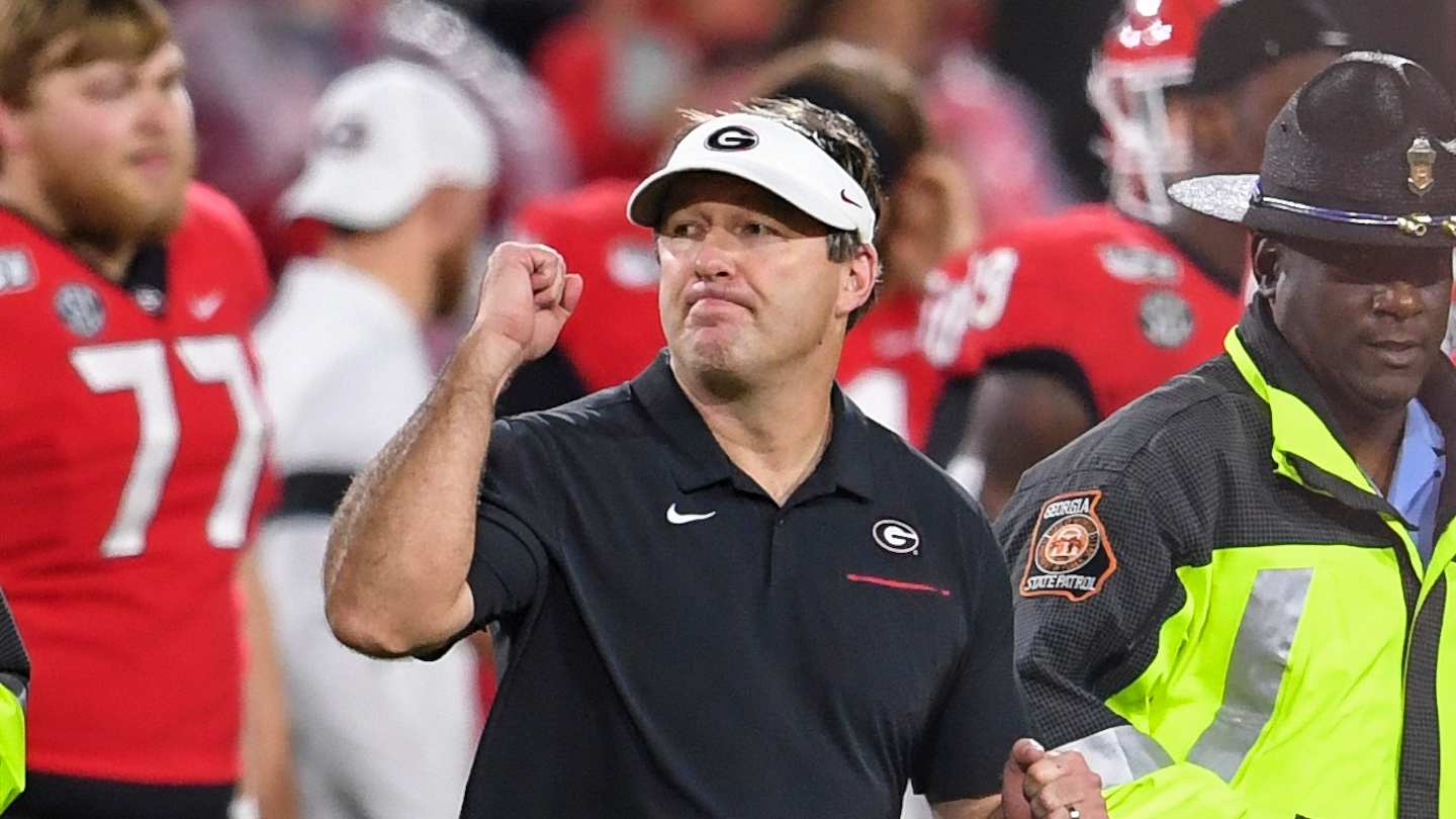 National Early Signing Day - What Surprises Are Possible For Georgia ...