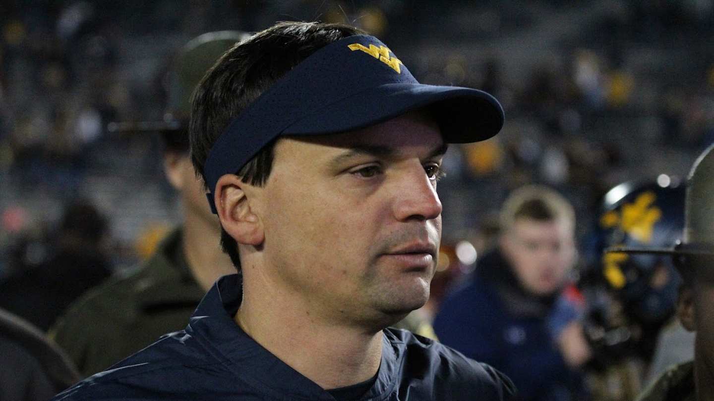 OFFICIAL: WR Reese Smith Signs with West Virginia - Sports Illustrated ...