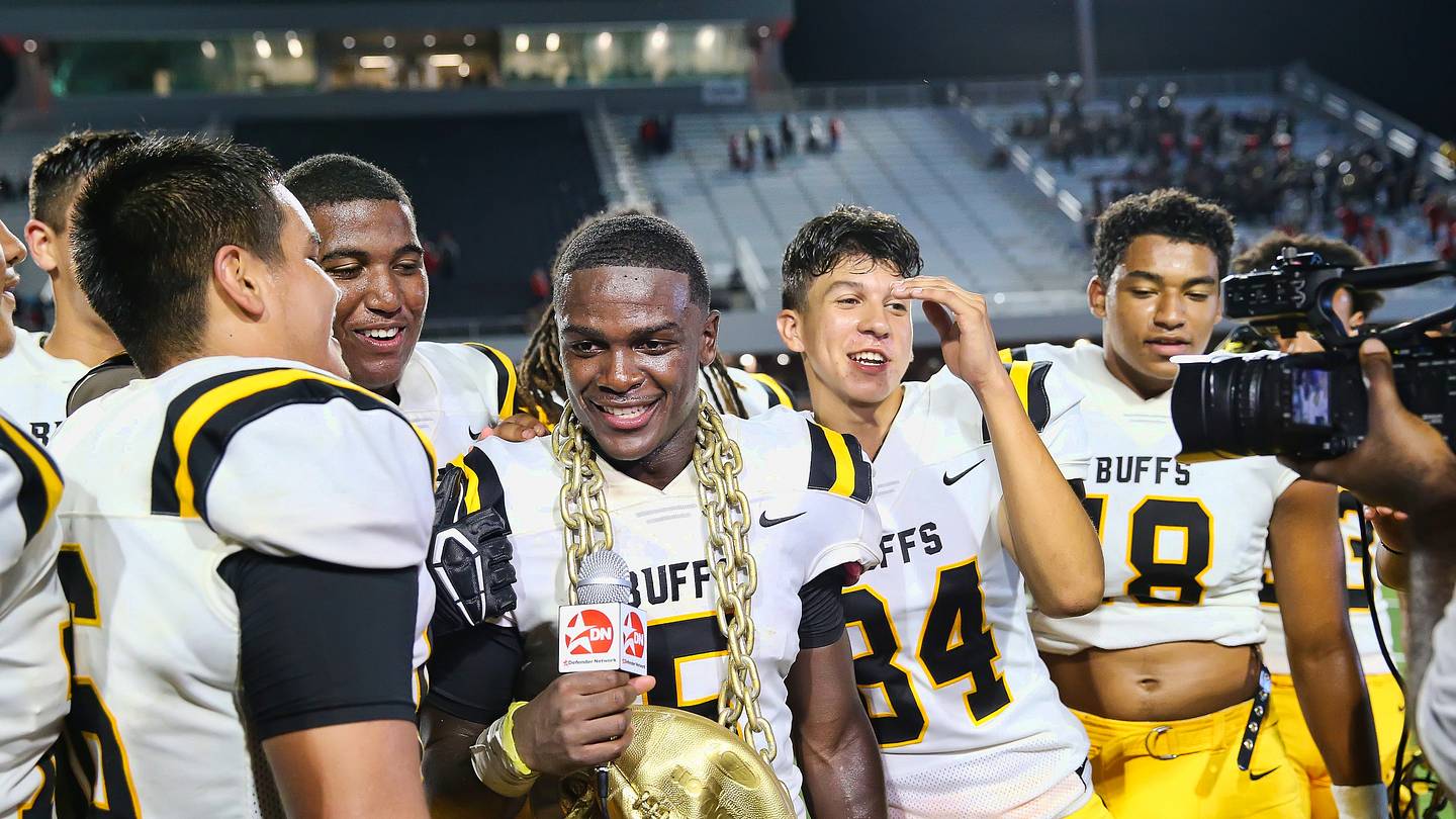 Speedster 'Do-It-All Back' Devon Achane Signs With Texas A&M - Sports ...