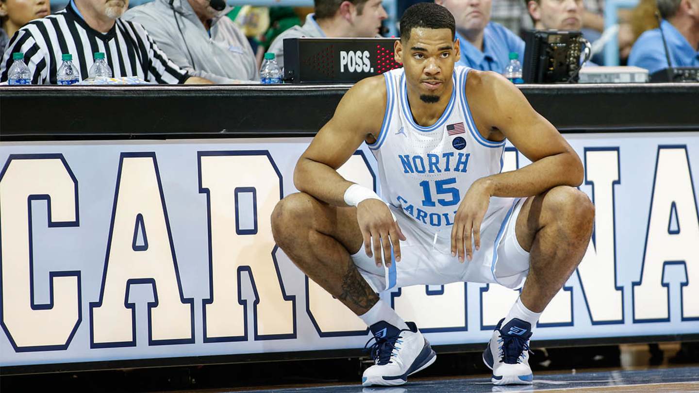 UNC vs UCLA live stream: How to watch, TV channel, start time - Sports ...