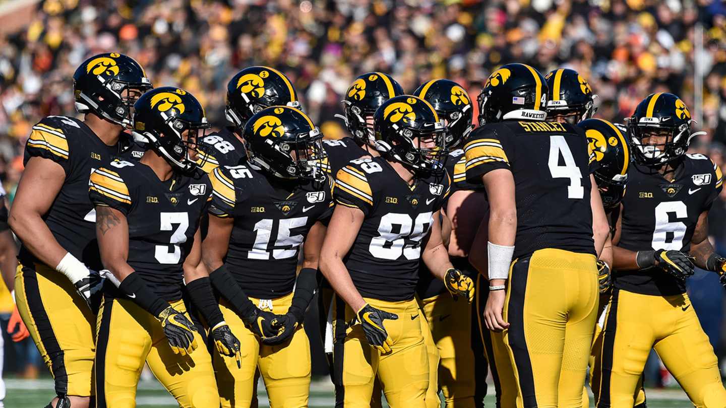 USC vs Iowa live stream: Watch Holiday Bowl online, TV, time - Sports ...