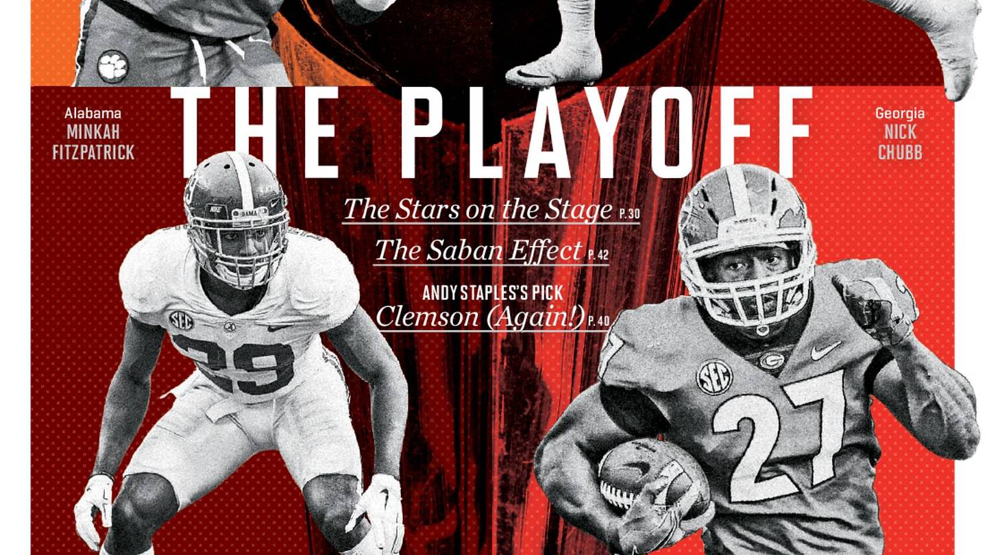 Crimson Tide Roll Call: Monday, December 25, 2023 - Sports Illustrated ...
