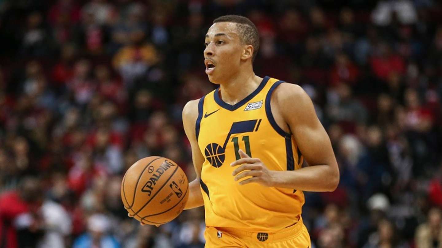 Cavaliers Offering Exum a Chance to be Reborn in Basketball - Sports ...