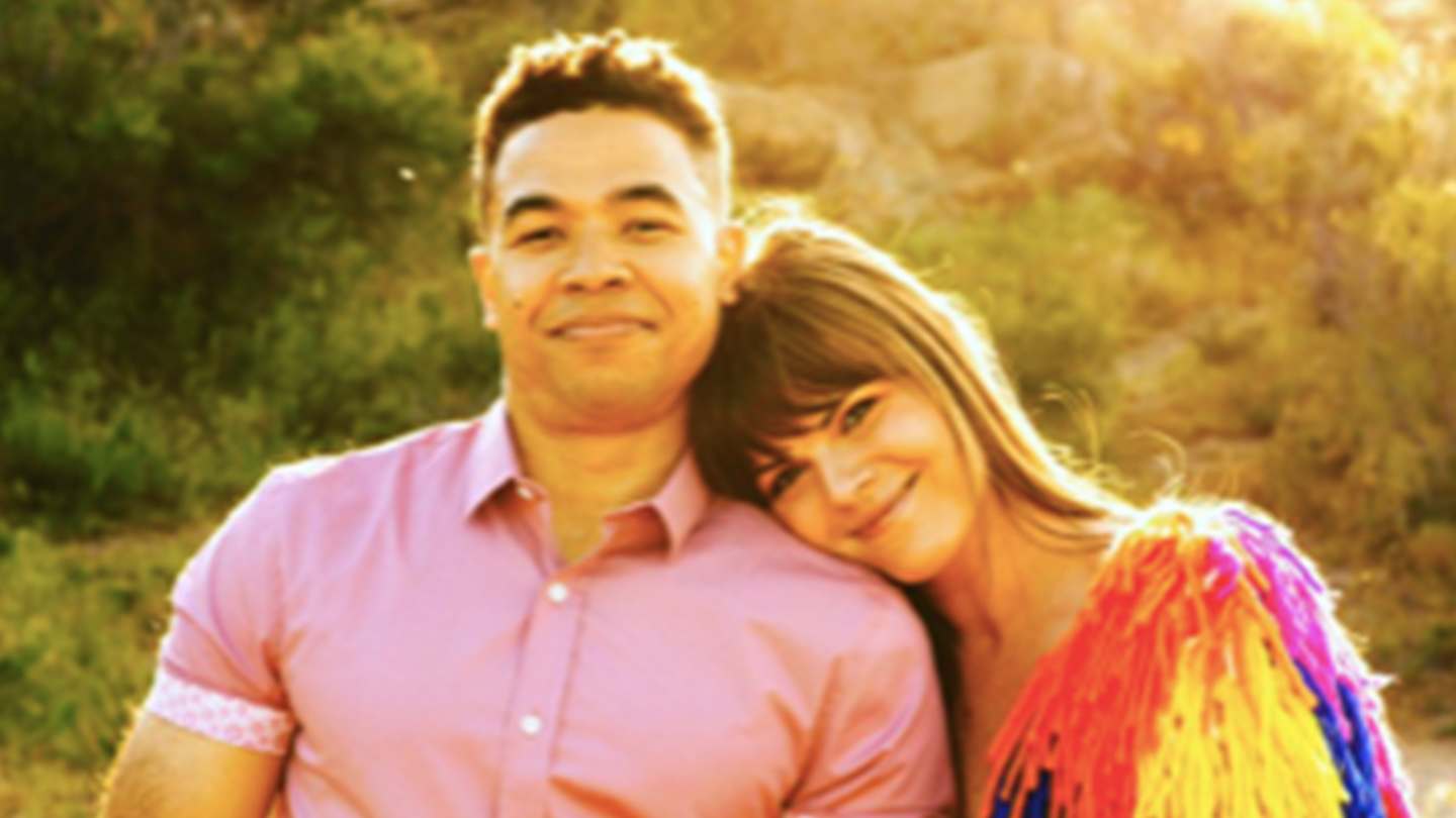 Edward Aschoff: Fiancee shares tribute of late ESPN reporter - Sports ...